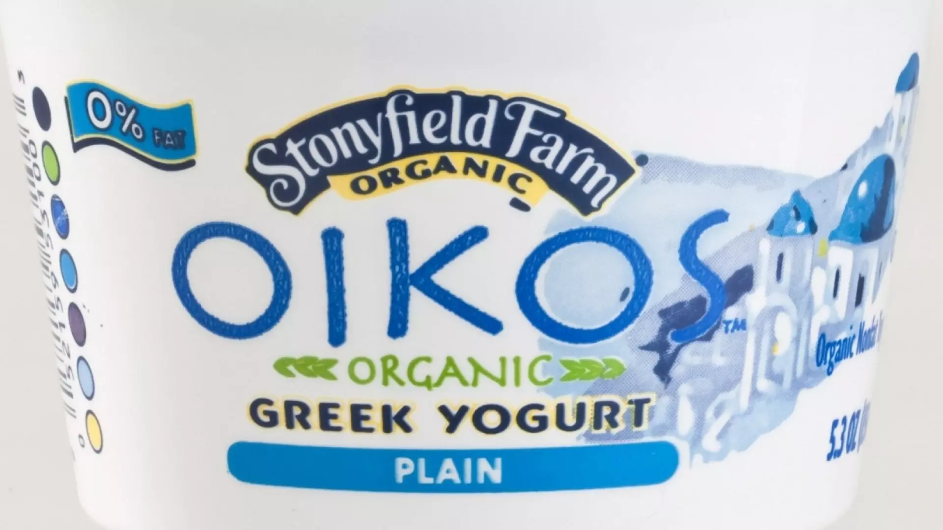 Stonyfield është në shitje