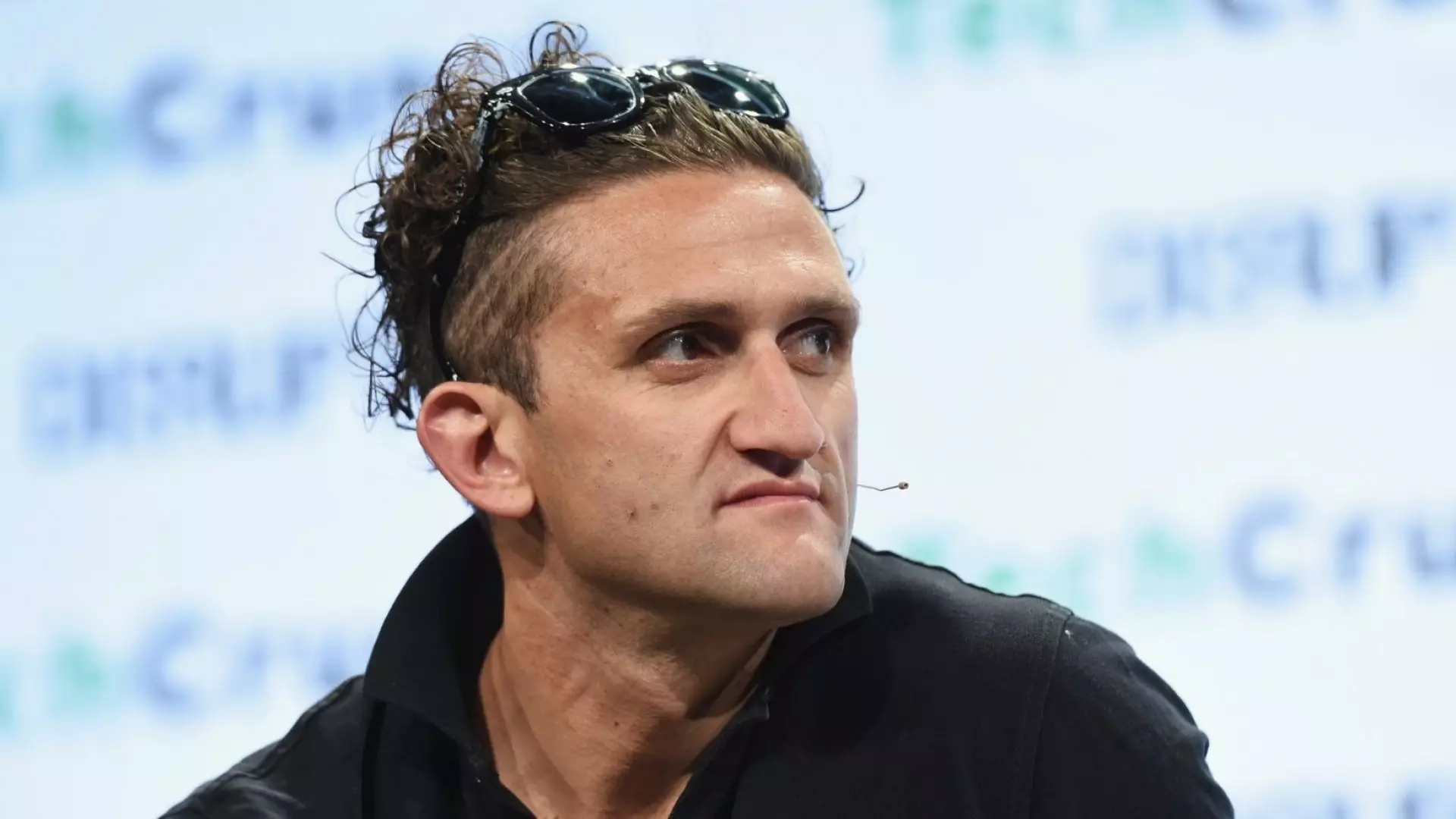 CNN Igula YouTube Star Casey Neistat's Video App