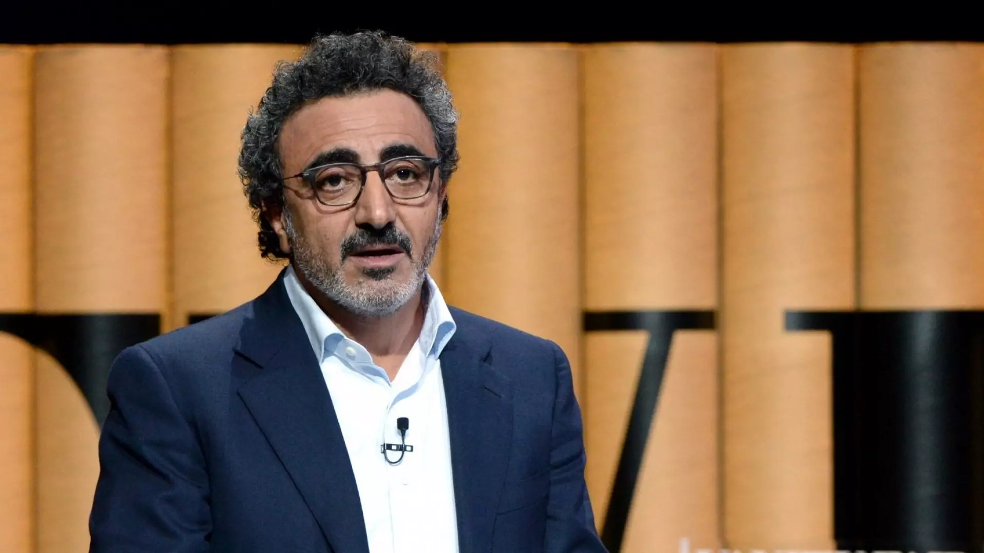 Chobani-Gründer erhält Morddrohungen für die Unterstützung von Flüchtlingen