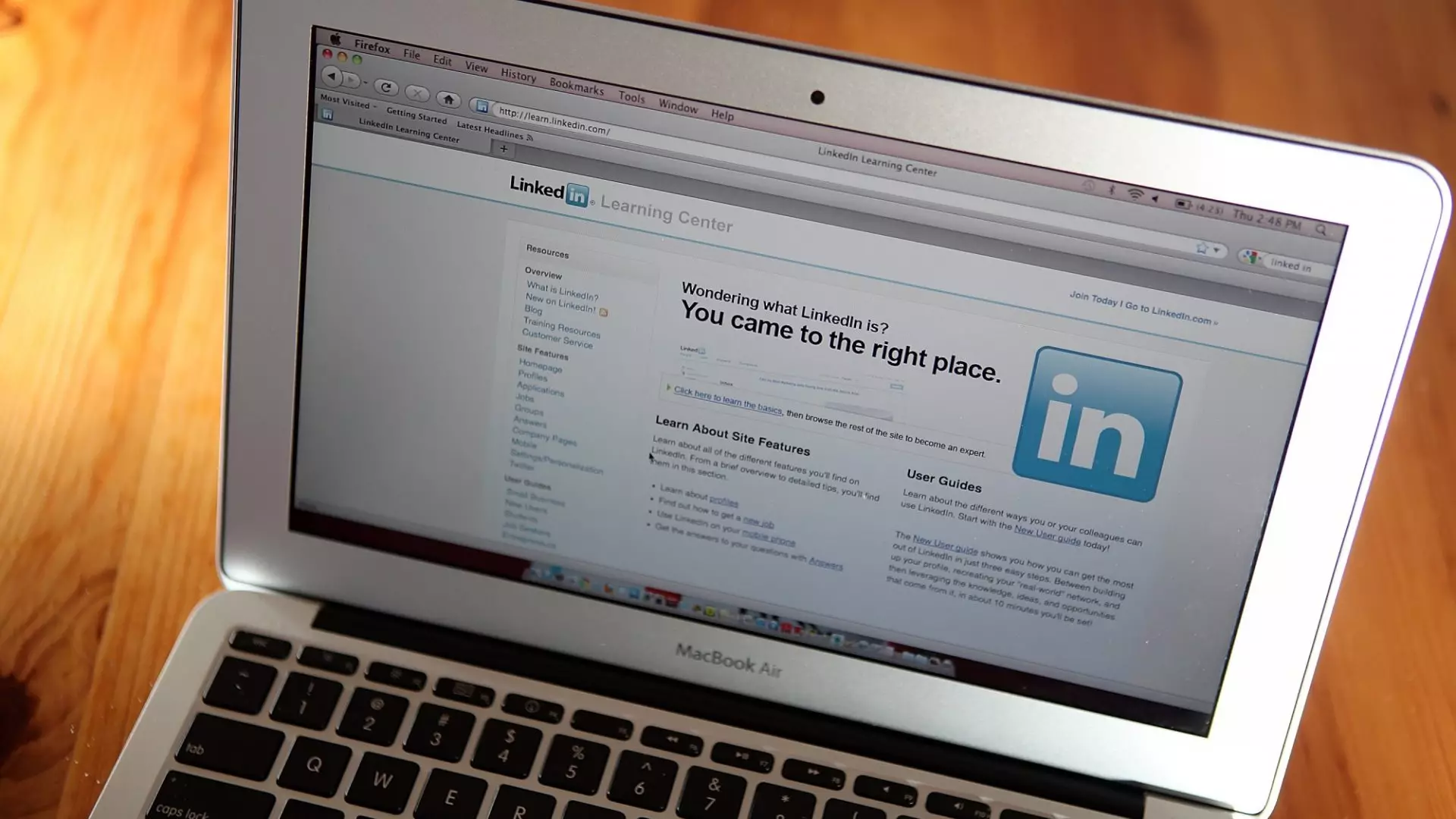 3 Tips Supaya Diweruhi ing LinkedIn (Saka Mantan Karyawan)