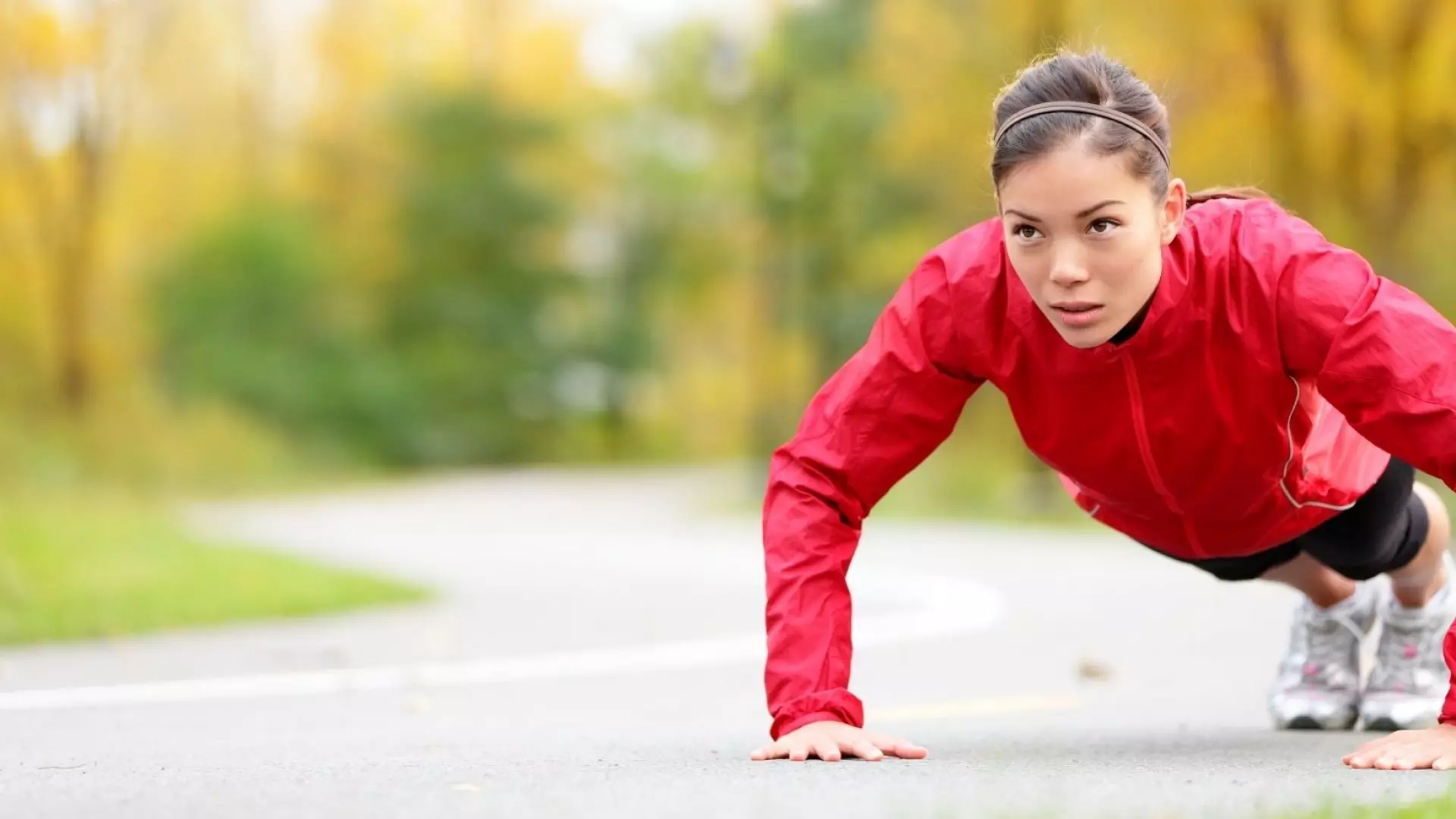 Chii chinonzi 22 Pushup Dambudziko? Kusimudza Kuziva kune Veteran's Suicide Prevention