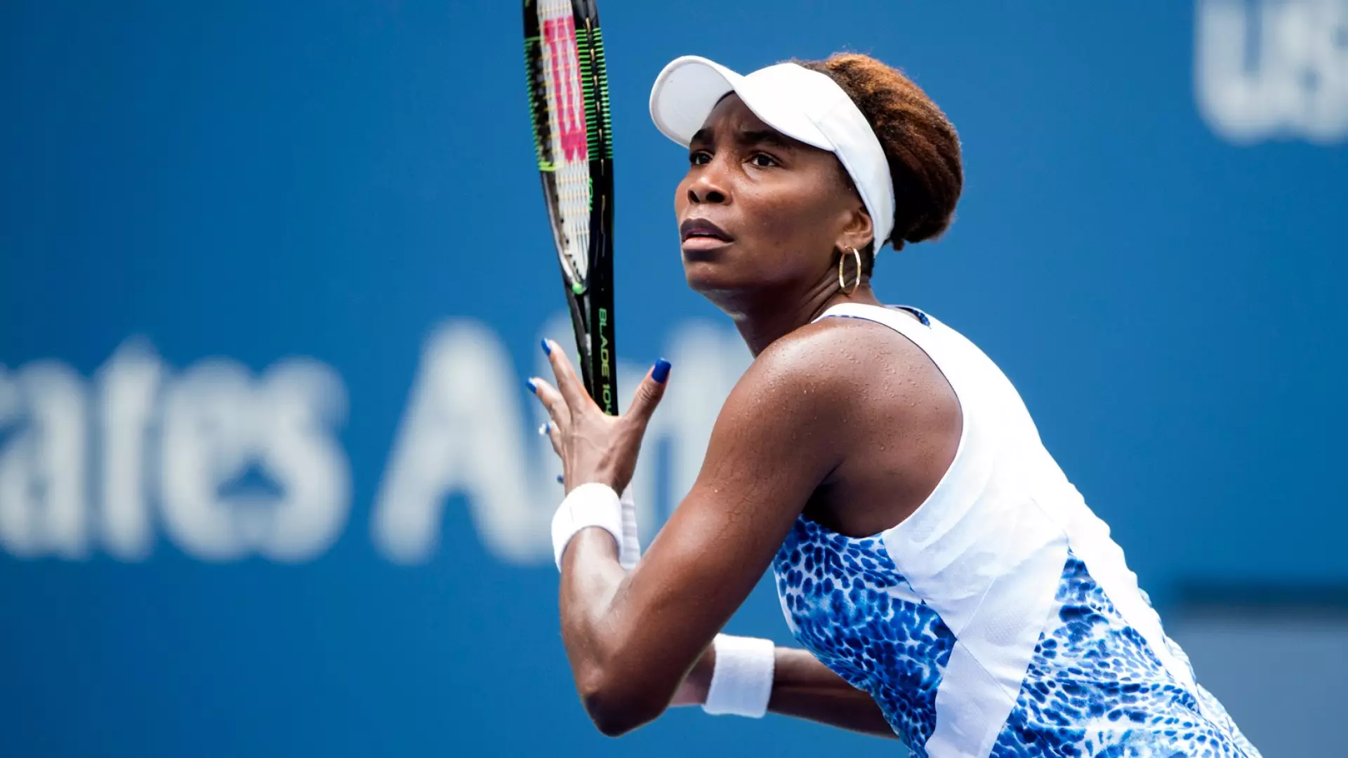 Kedu ka Venus Williams ji nwayọ bụrụ onye ọchụnta ego na-aga nke ọma (na ihe kpatara na ọ nweghị ike ịga na ihe nkiri)