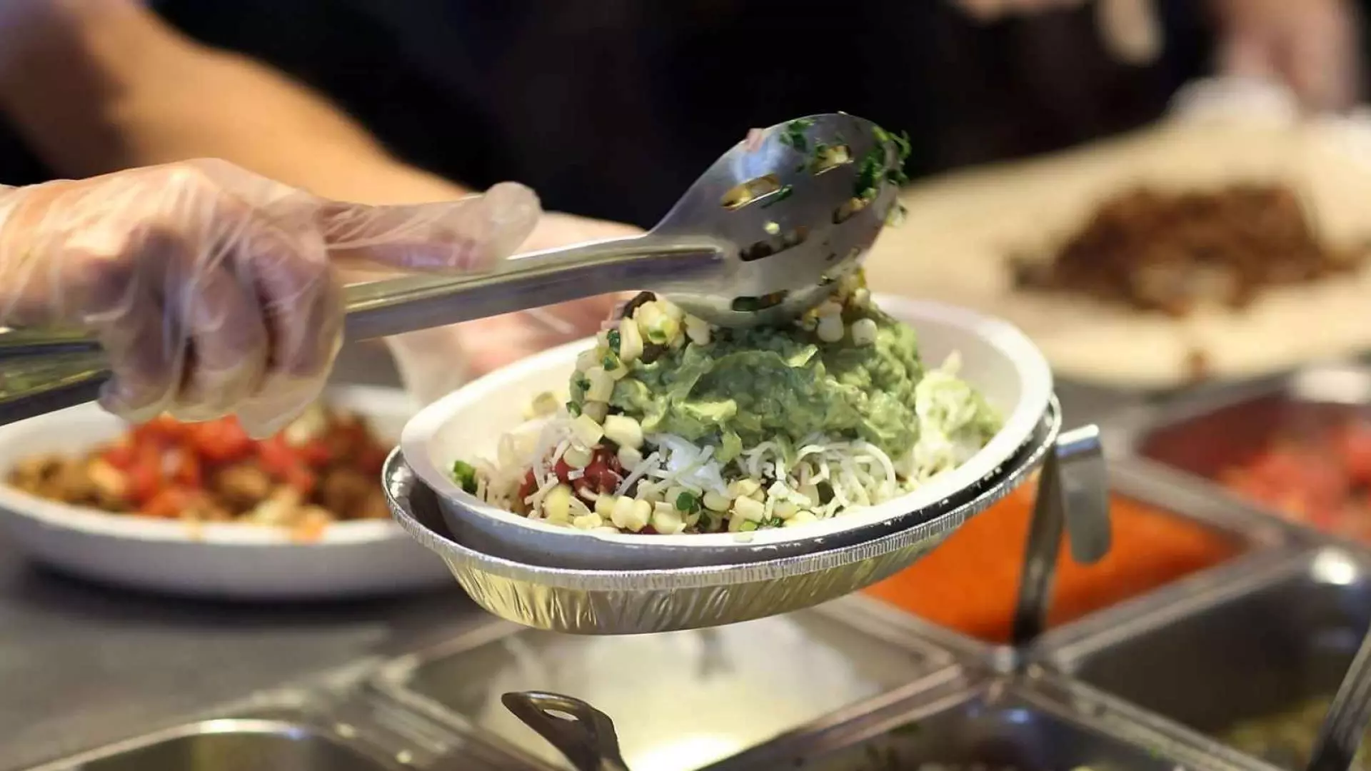 CDC Inachunguza Kundi Lingine la Kesi za E. coli Zinazoweza Kuhusishwa na Chipotle