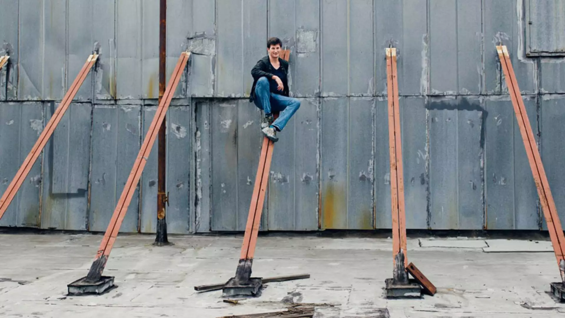 Zakladateľ a generálny riaditeľ spoločnosti Soylent Rob Rhinehart vynašiel kokteil nahradzujúci jedlo v prášku, keď sa pokúšal spustiť nesúvisiaci startup. Teraz je Soylent ziskový a v minulom roku dosiahol tržby 10 miliónov dolárov.