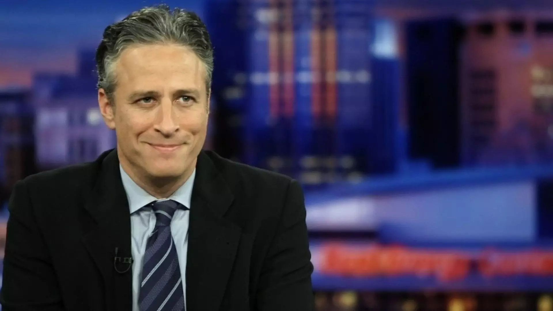 Lokho UJon Stewart Angasifundisa Ngayo Mayelana Nokuphumelela