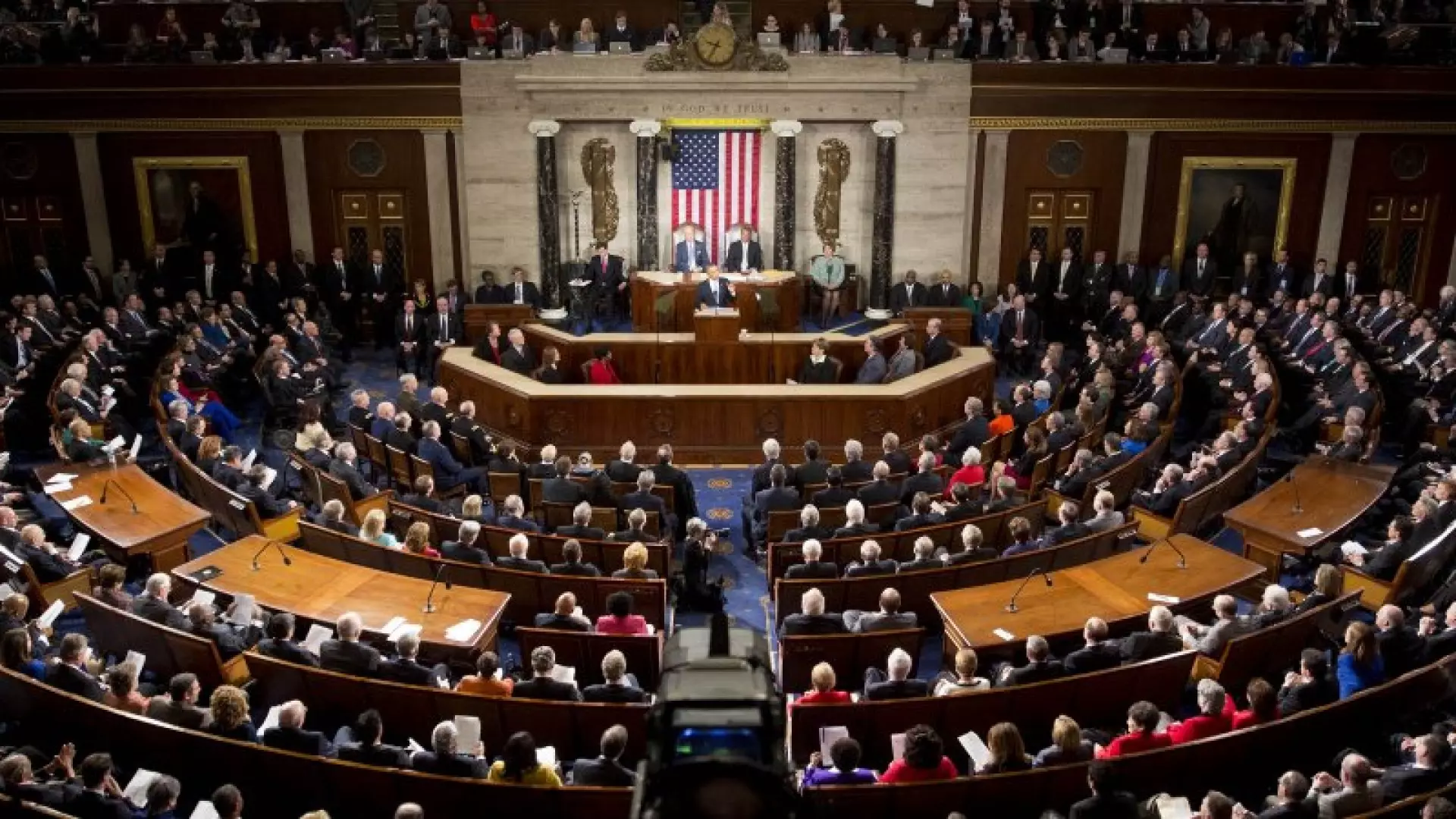 Co będzie oznaczać przejęcie Kongresu przez GOP