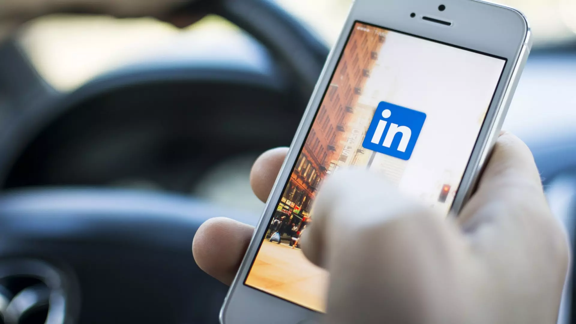 Aftësitë më të njohura për t'u shfaqur në LinkedIn