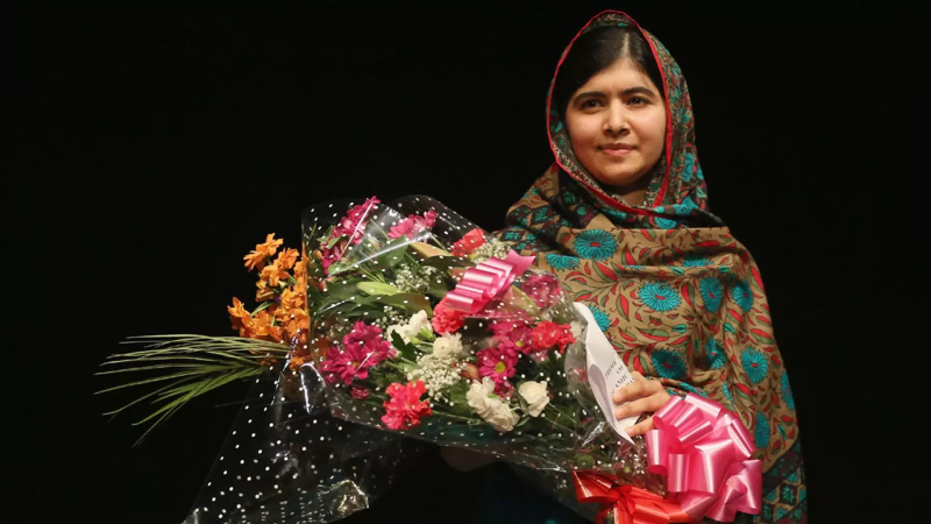 Nobel Ödüllü Malala Yousafzai'den İlham Veren 5 Alıntı