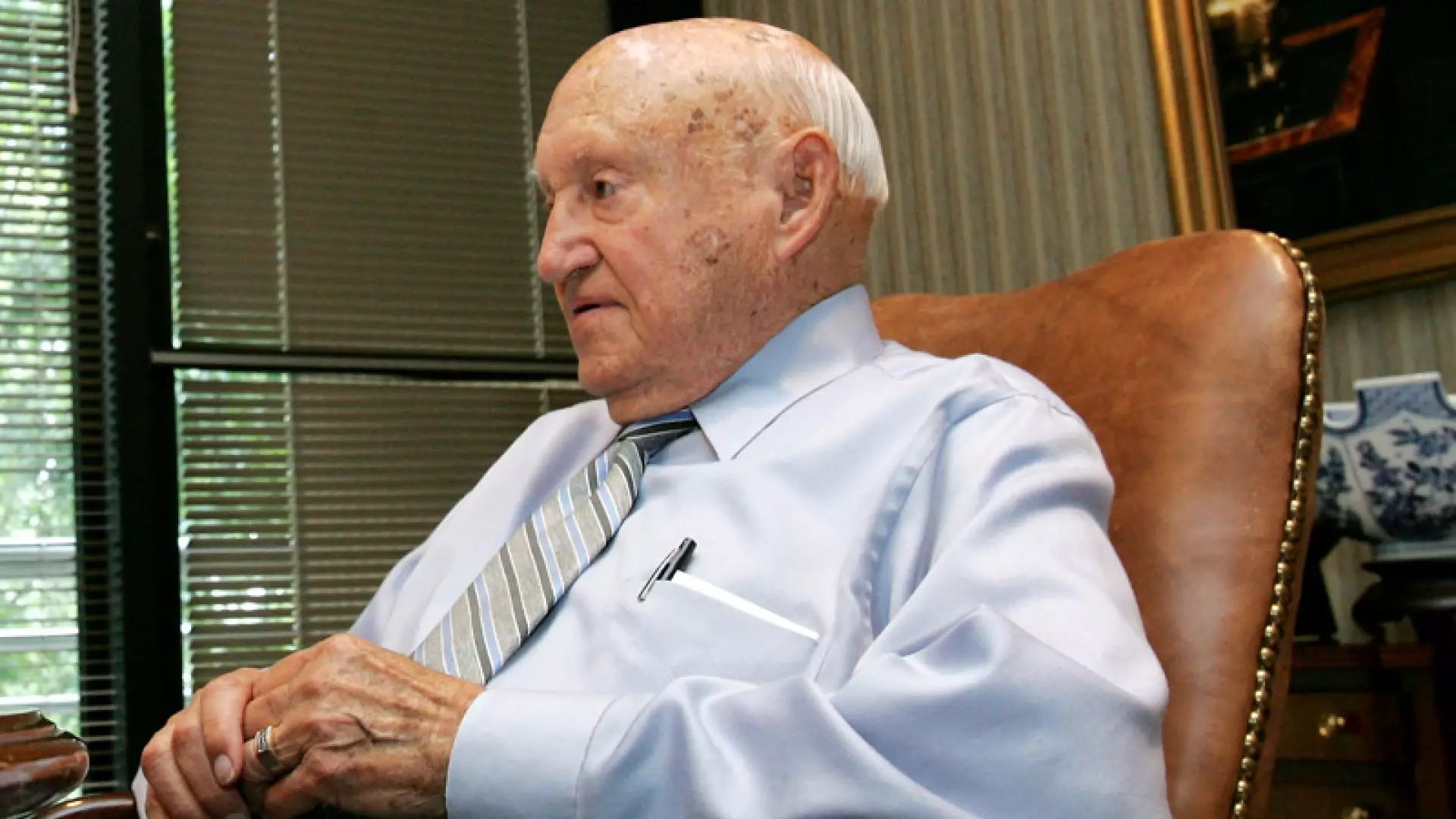 S. Truett Cathy