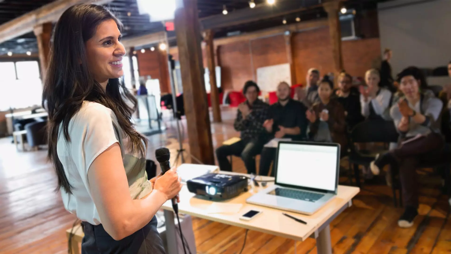 Un écart entre les sexes « discordant » existe pour les femmes propriétaires d'entreprise