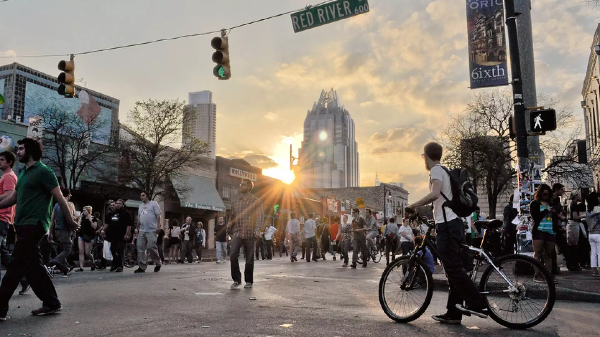 SXSW Interactive: Kaçırmak İstemeyeceğiniz Öne Çıkanlar