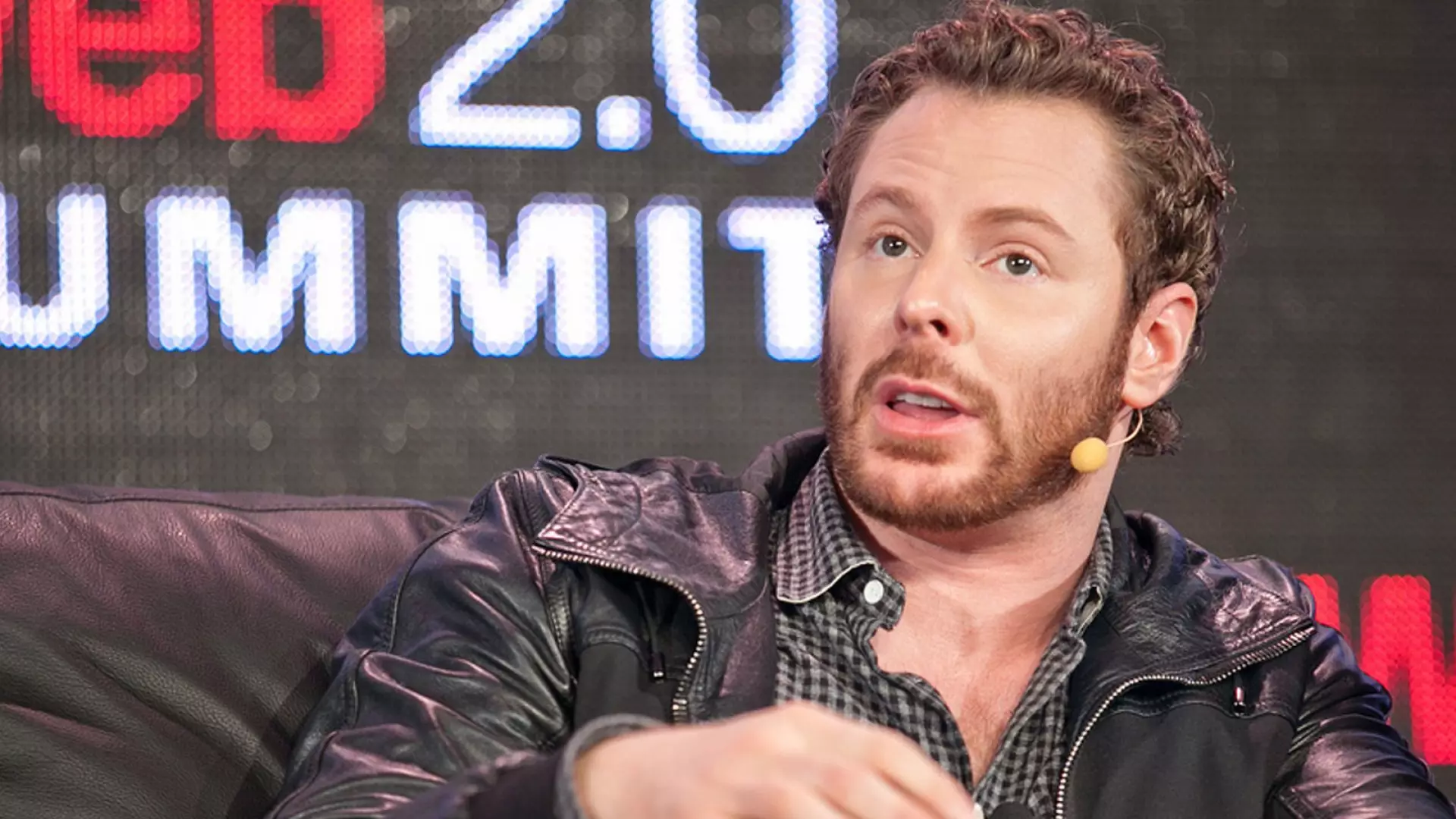 Maxaad u maqli wayday Mashruucii ugu dambeeyay ee Sean Parker