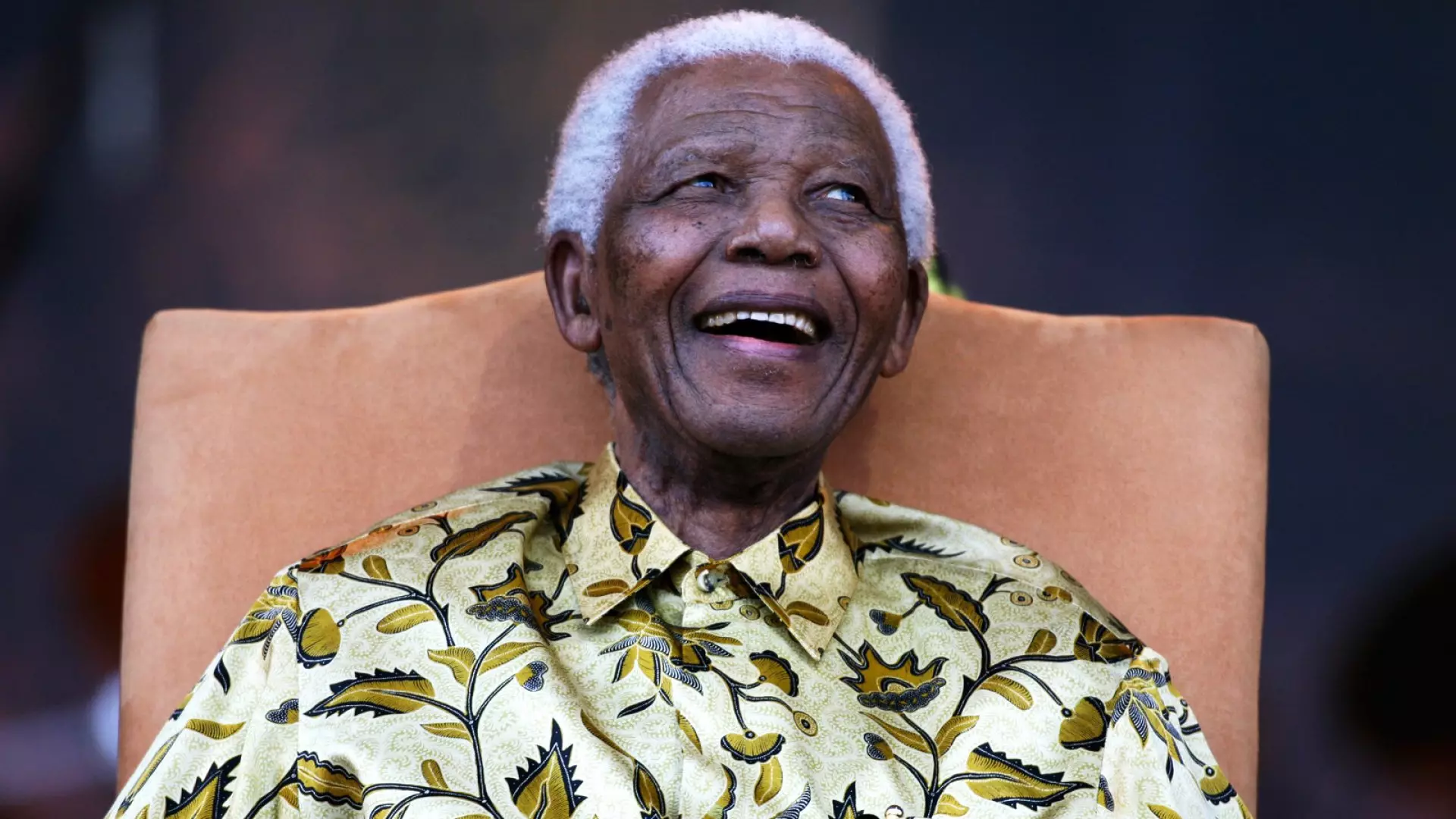 Hoe Nelson Mandela my in bettere ûndernimmer makke