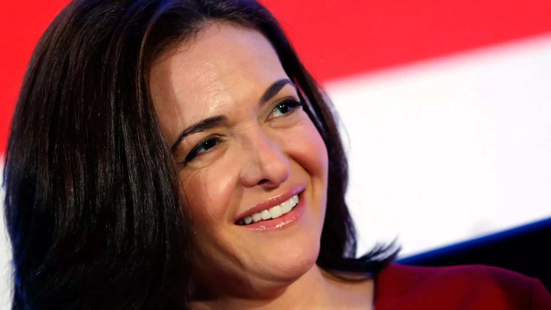 Sheryl Sandberg: តោះហាមប្រើពាក្យ 'Bossy'