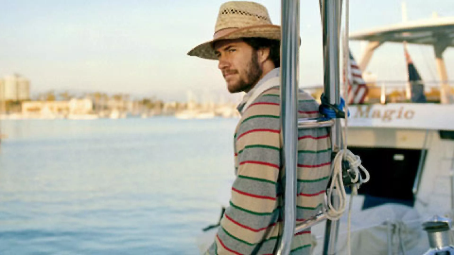 Awayê ku ez dixebitim: Blake Mycoskie ya Toms Shoes 22992_1