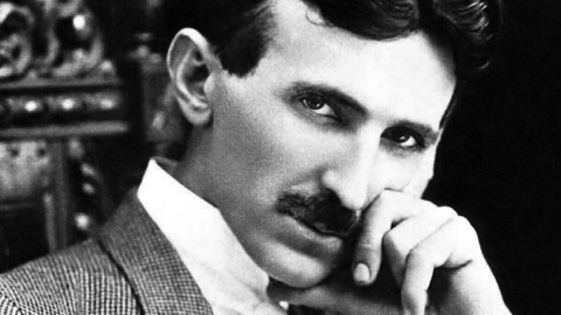 មើល៖ ប្រសិនបើ Nikola Tesla បោះជំហាន Silicon Valley VCs