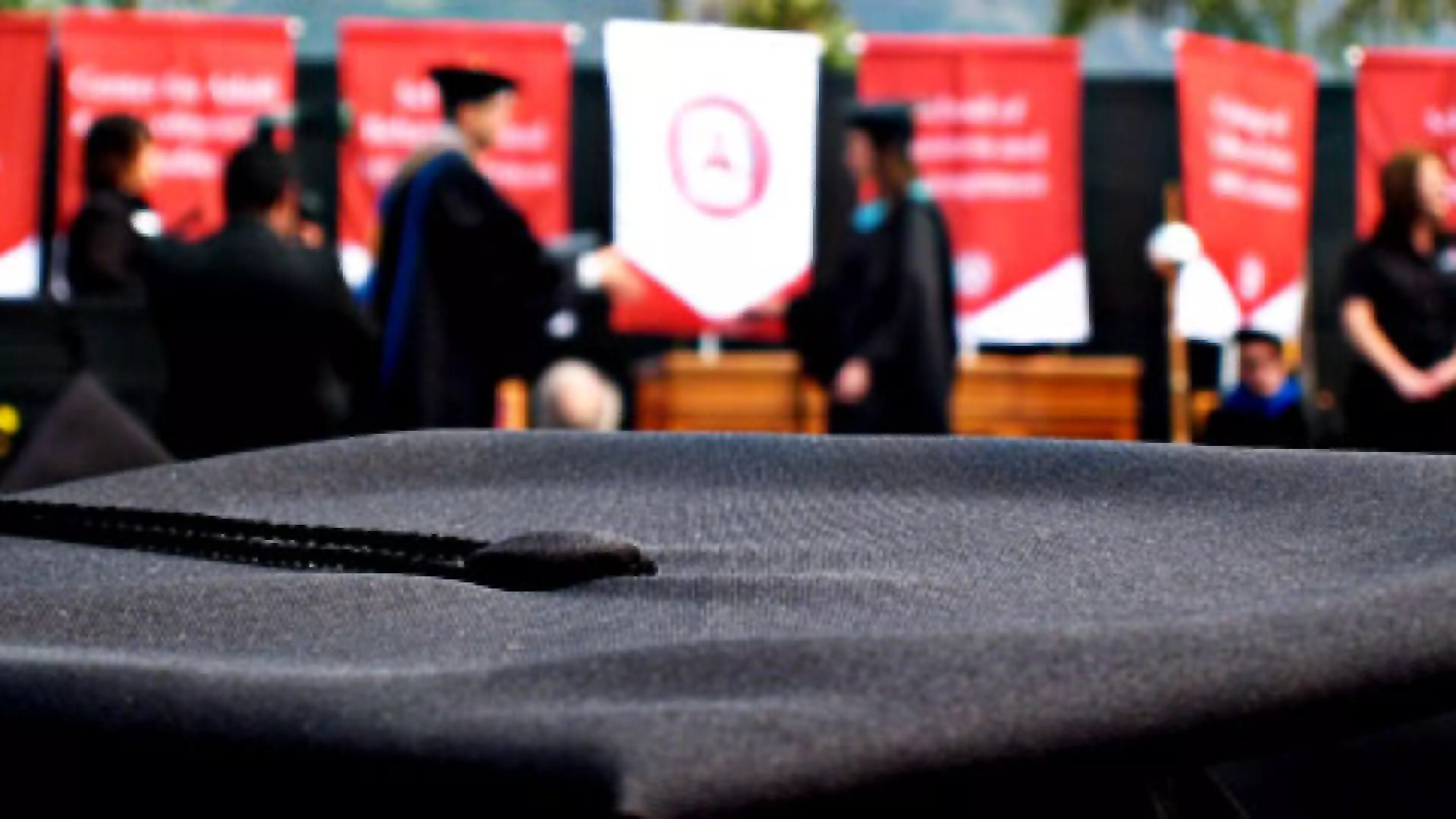 7 memorables discursos de graduación de emprendedores e outros líderes