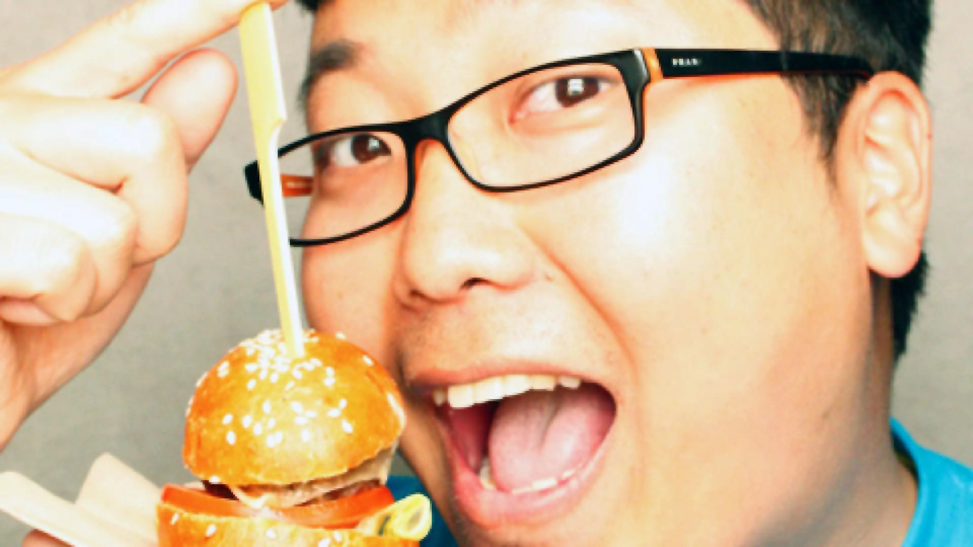 Ben Huh, CEO de Cheezburger Inc.