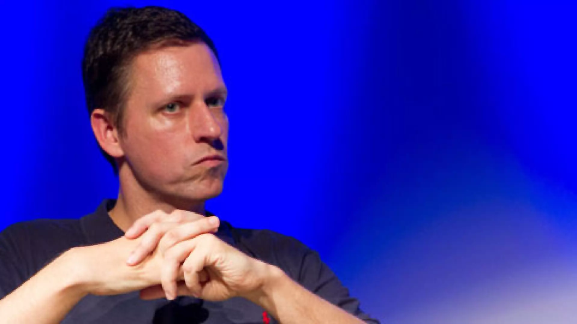 Peter Thiel หลอกลวงผู้ประกอบการรุ่นเยาว์หรือไม่?