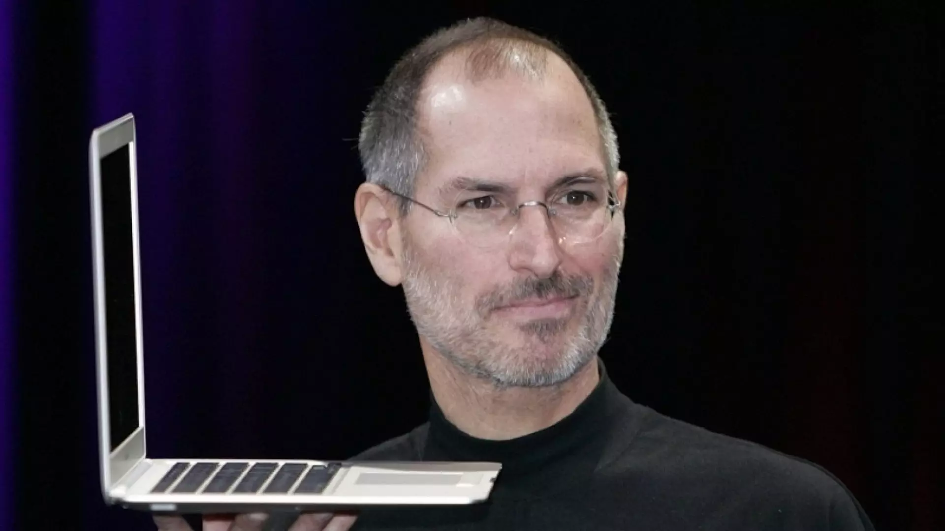 Chii Chakaita kuti Steve Jobs Asiyana uye Nei Hupenyu Hwake Hwake Husina basa