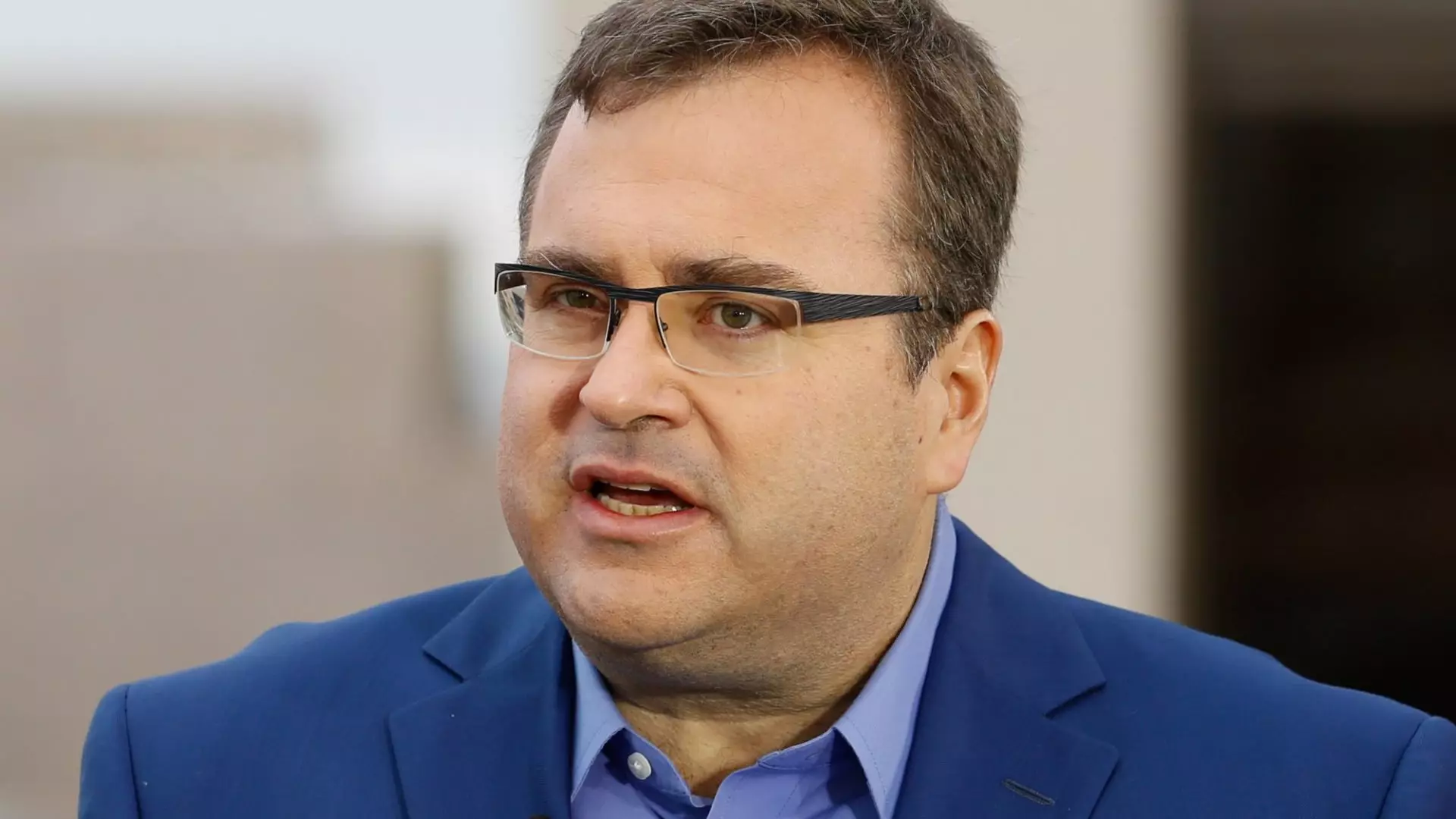 Reid Hoffman de LinkedIn pri la 3 Tipoj de CEO