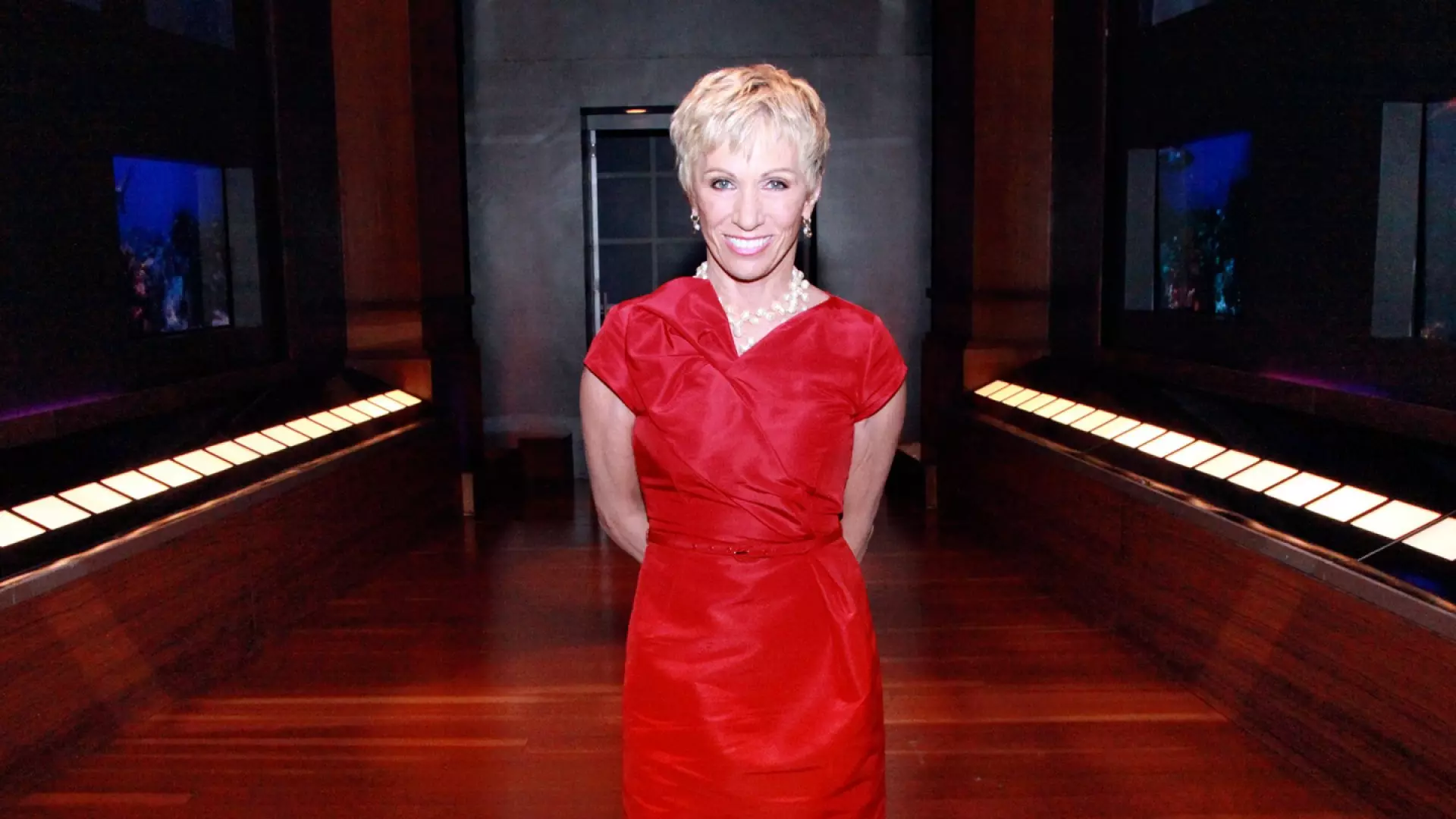 10 Kesyon pou Barbara Corcoran