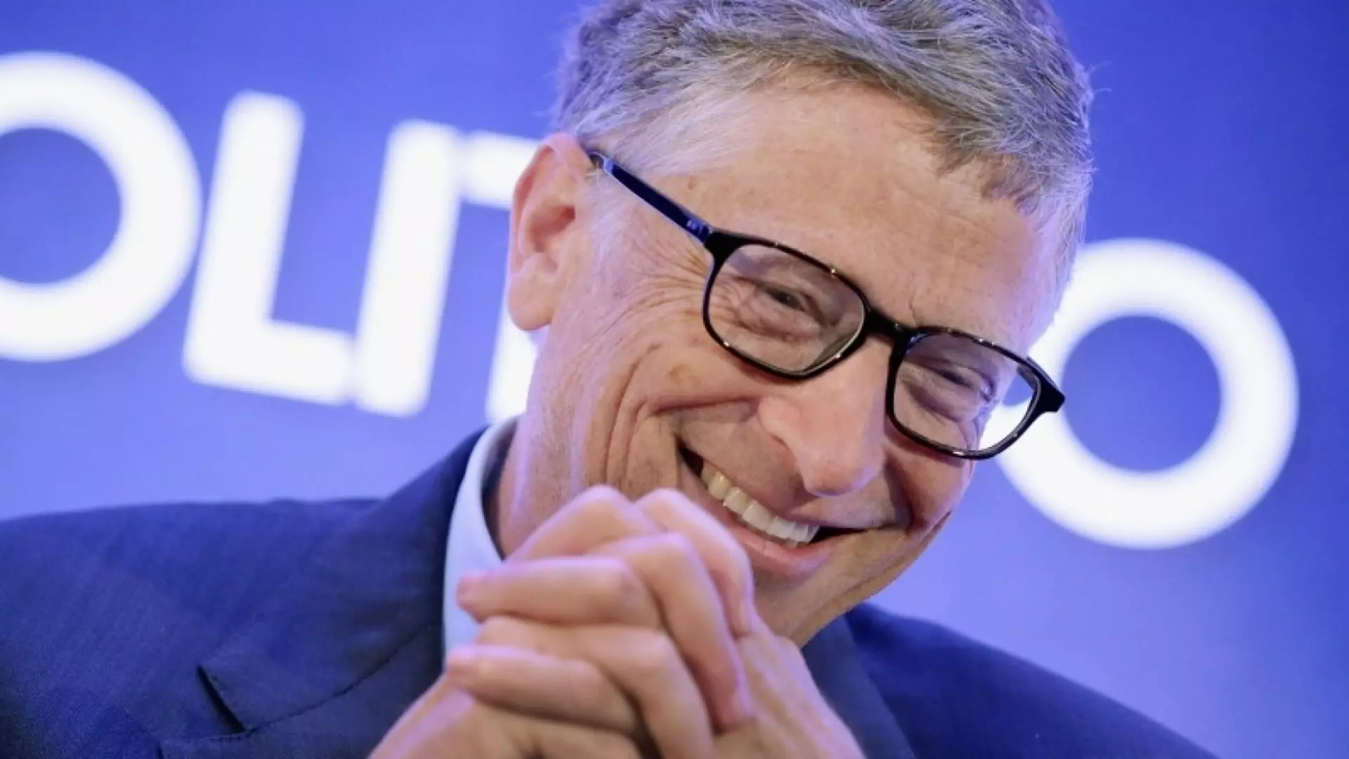 7 Liv Bill Gates Ap Li Ete Sa a