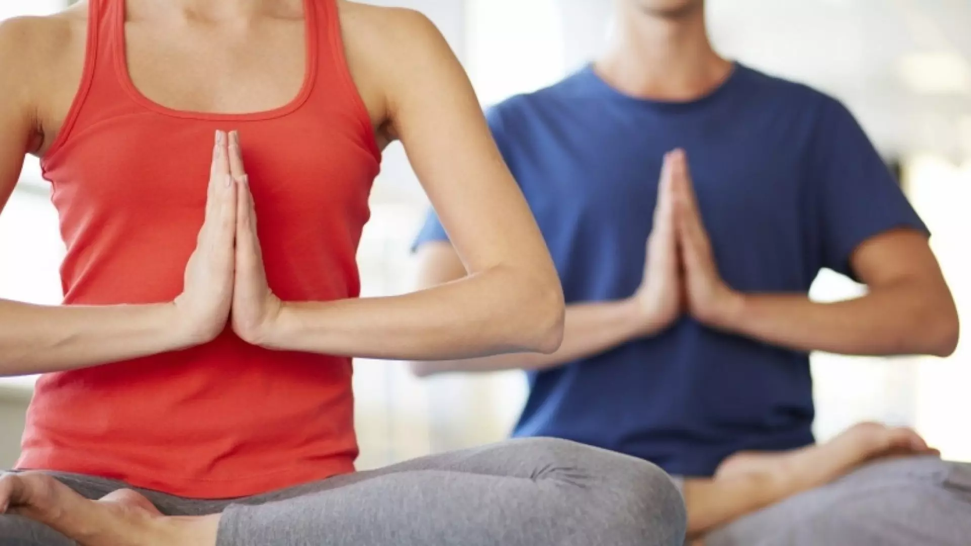 Trải nghiệm Yoga của bạn có thể giúp bạn trở thành một doanh nhân tốt hơn như thế nào