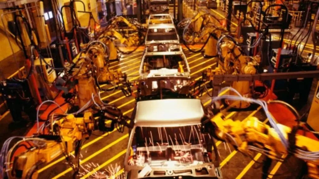 Michigan Avantajı: Ortabatı İş Etiği, Otomotiv Uzmanlığı ve Çok Daha Fazlası