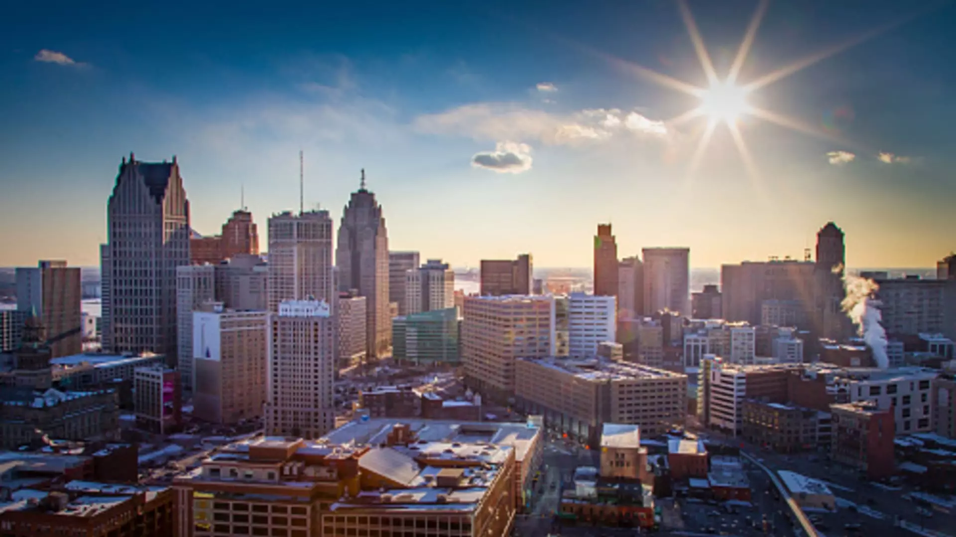 Michigan: Historia e Vitit për Biznesin të Ndjerë mirë