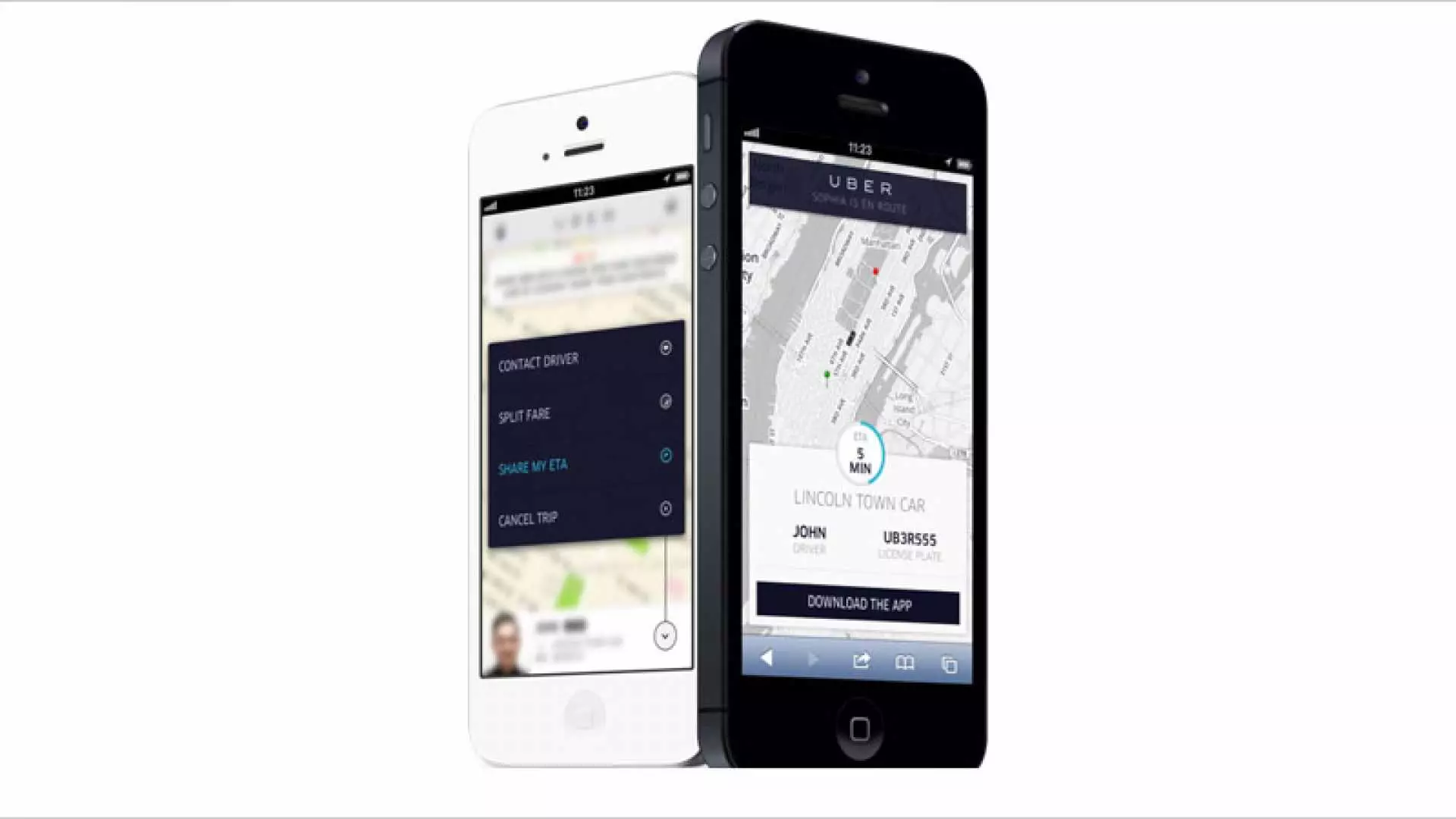 Uber ၏ CEO ဖြစ်ရခြင်း အကြောင်းရင်း ၃ ချက်