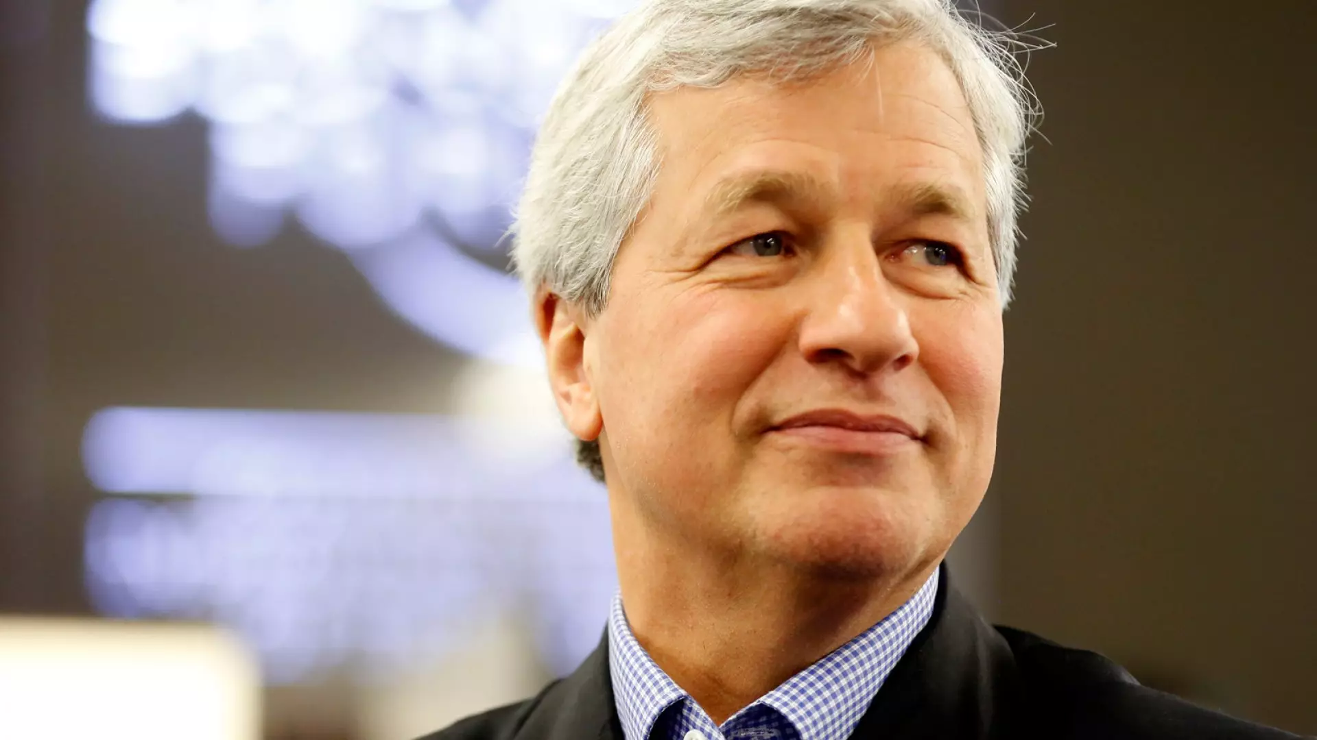 Jamie Dimon-en minbiziaren eguneraketaren 3 lidergo ikasgaiak