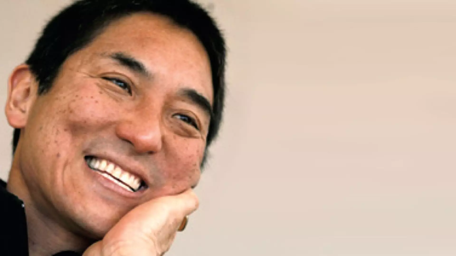 Guy Kawasaki i luga o le aufaipisinisi e tusia tusi