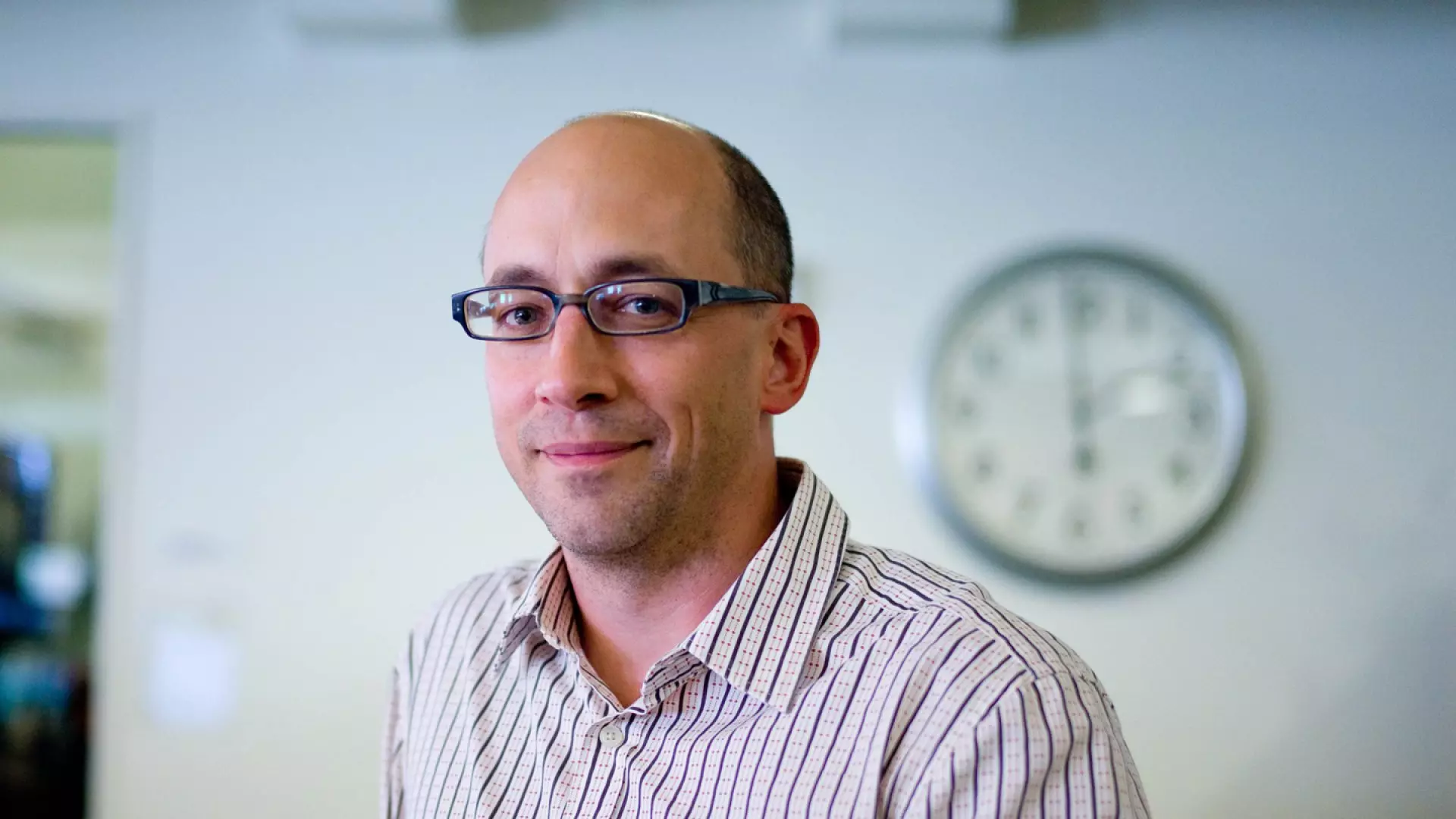 Dick Costolo CEO ของ Twitter: สิ่งที่ฉันได้เรียนรู้