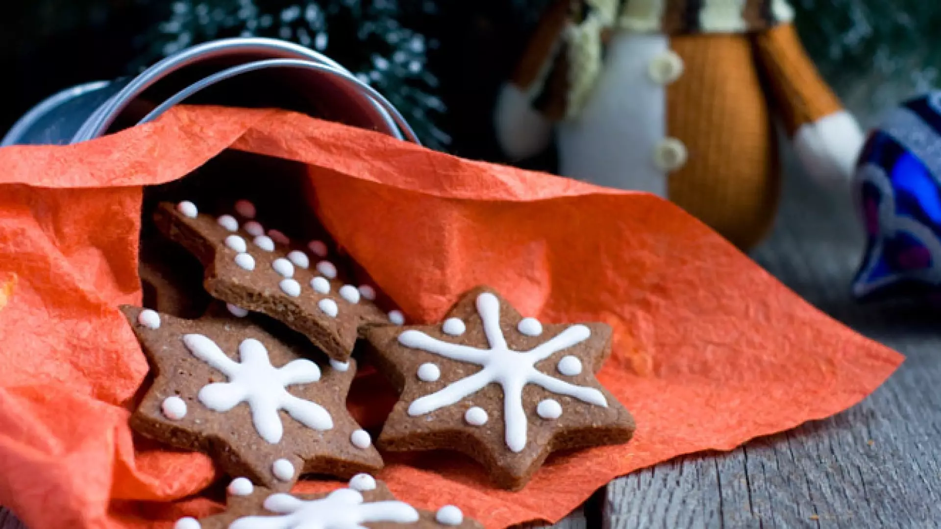 6 måter å spre julestemningen på