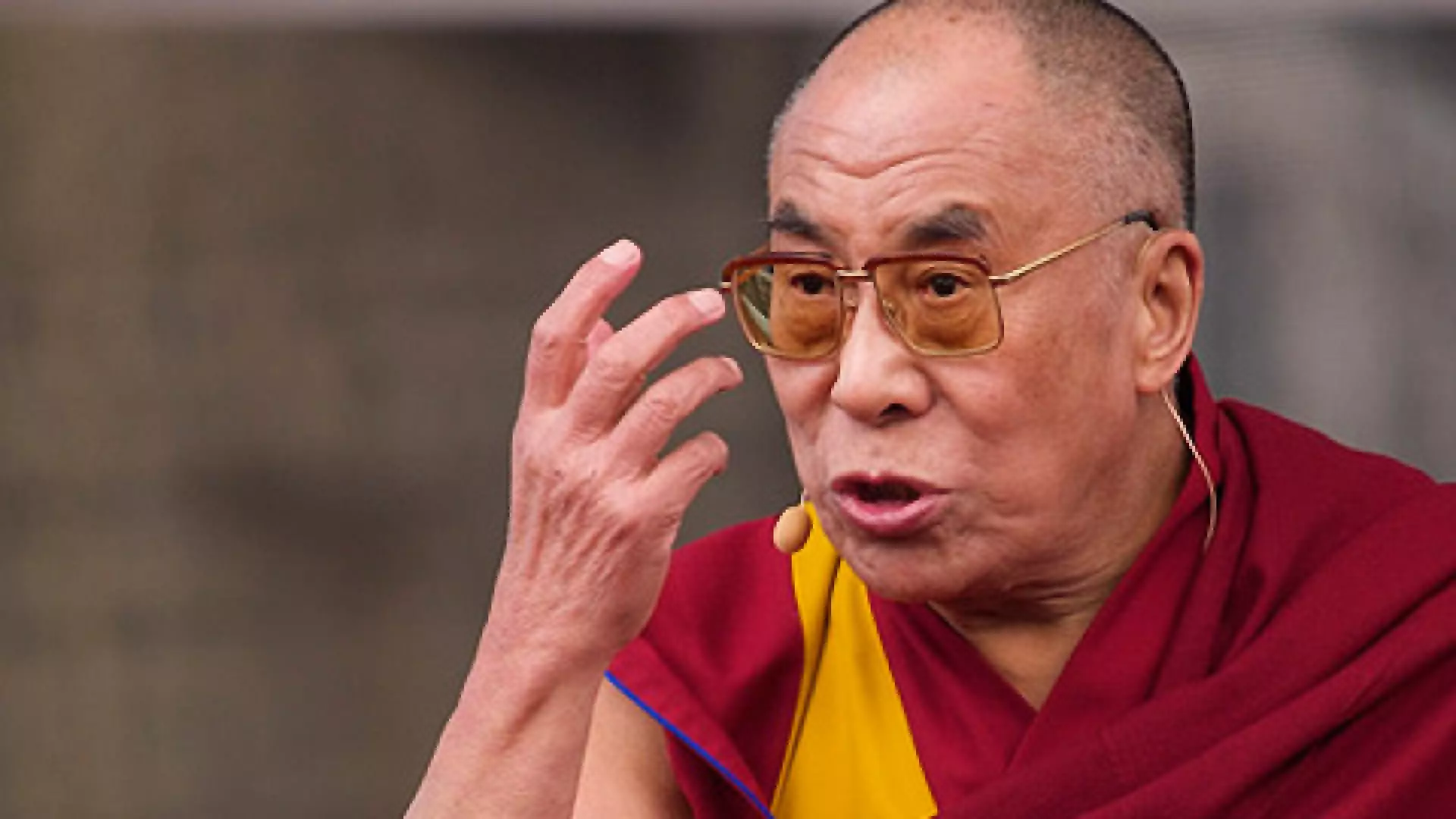 Lecciones de liderazgo del Dalai Lama