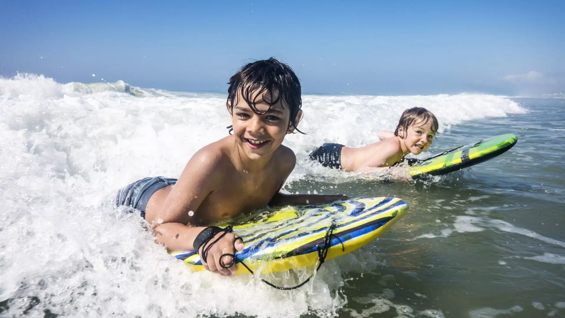 راهنمای Boogie Board برای ارتباطات کارکنان