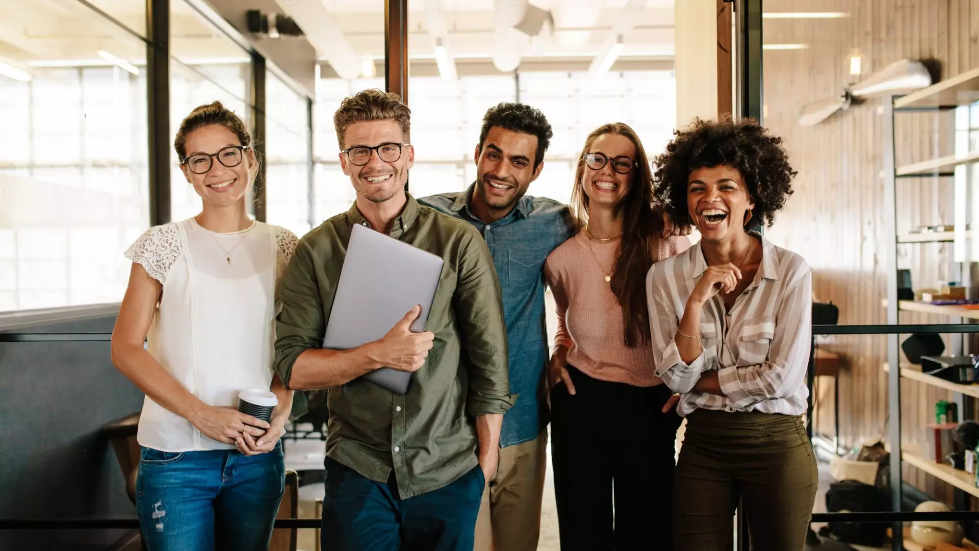 Θέλετε να διατηρήσετε το Millennial Talent; Ο εκπληκτικός τρόπος που το κάνει αυτή η εταιρεία είναι έξυπνος (και μπορεί να αναπαραχθεί)