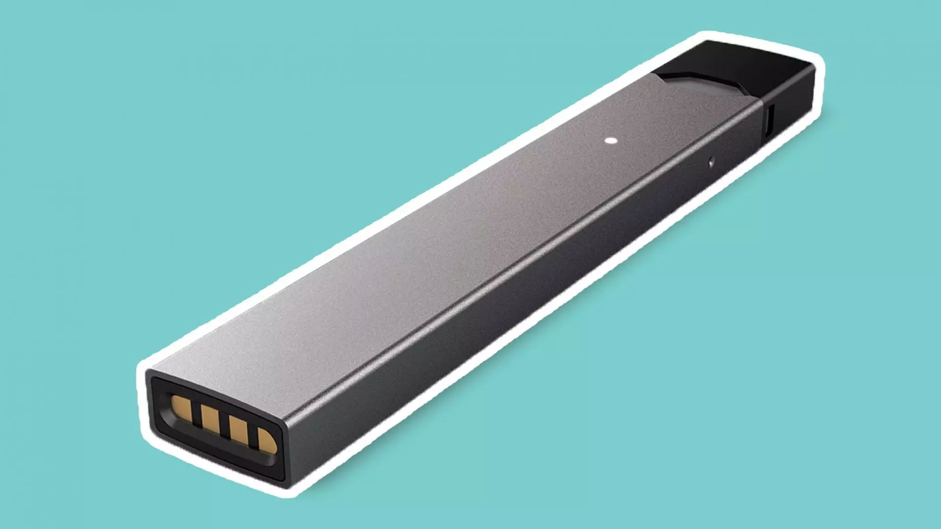 Inside Juul: la compagnia di svapo più promettente e controversa in America