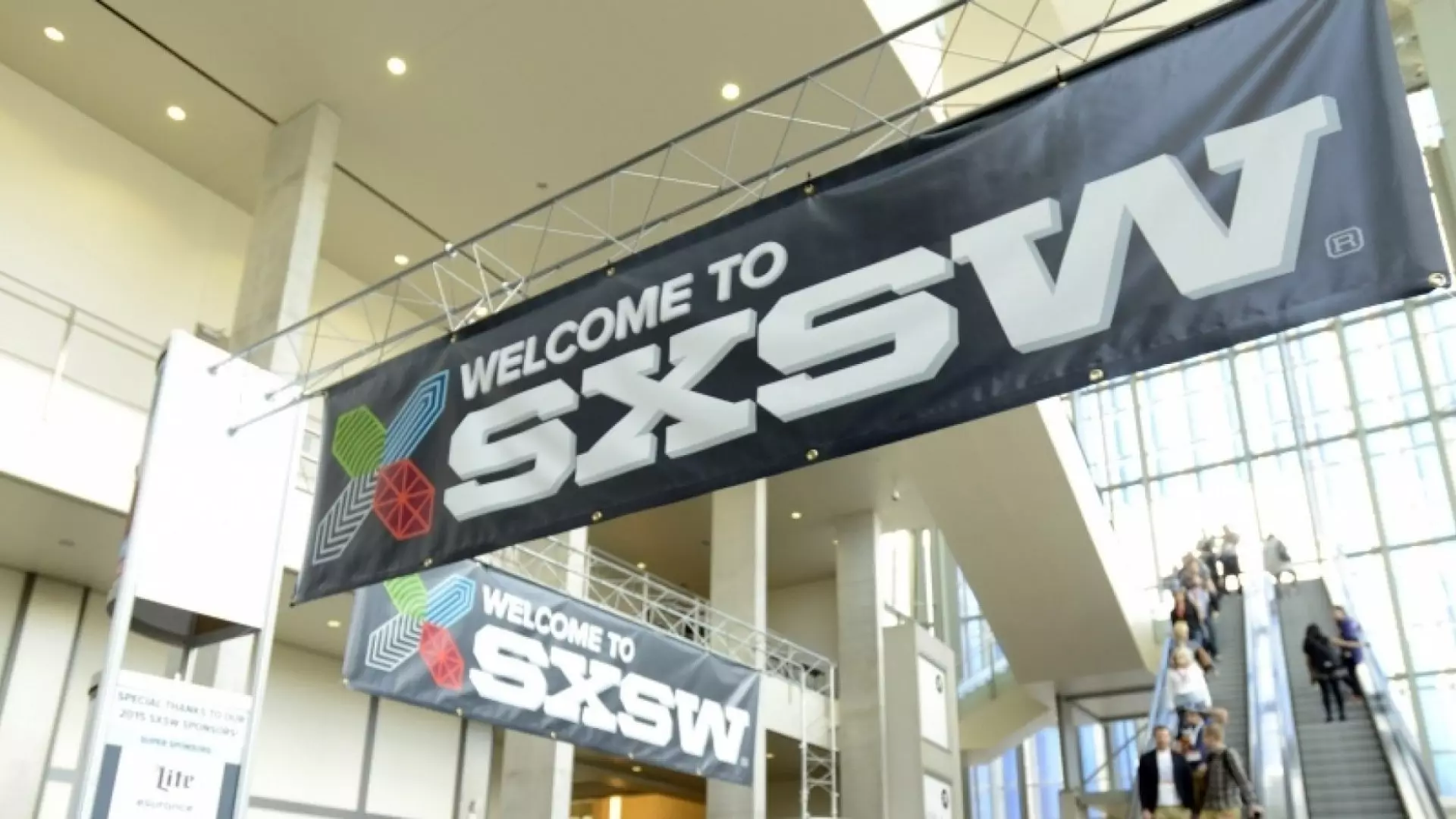 Vodič za početnike za SXSW Interactive