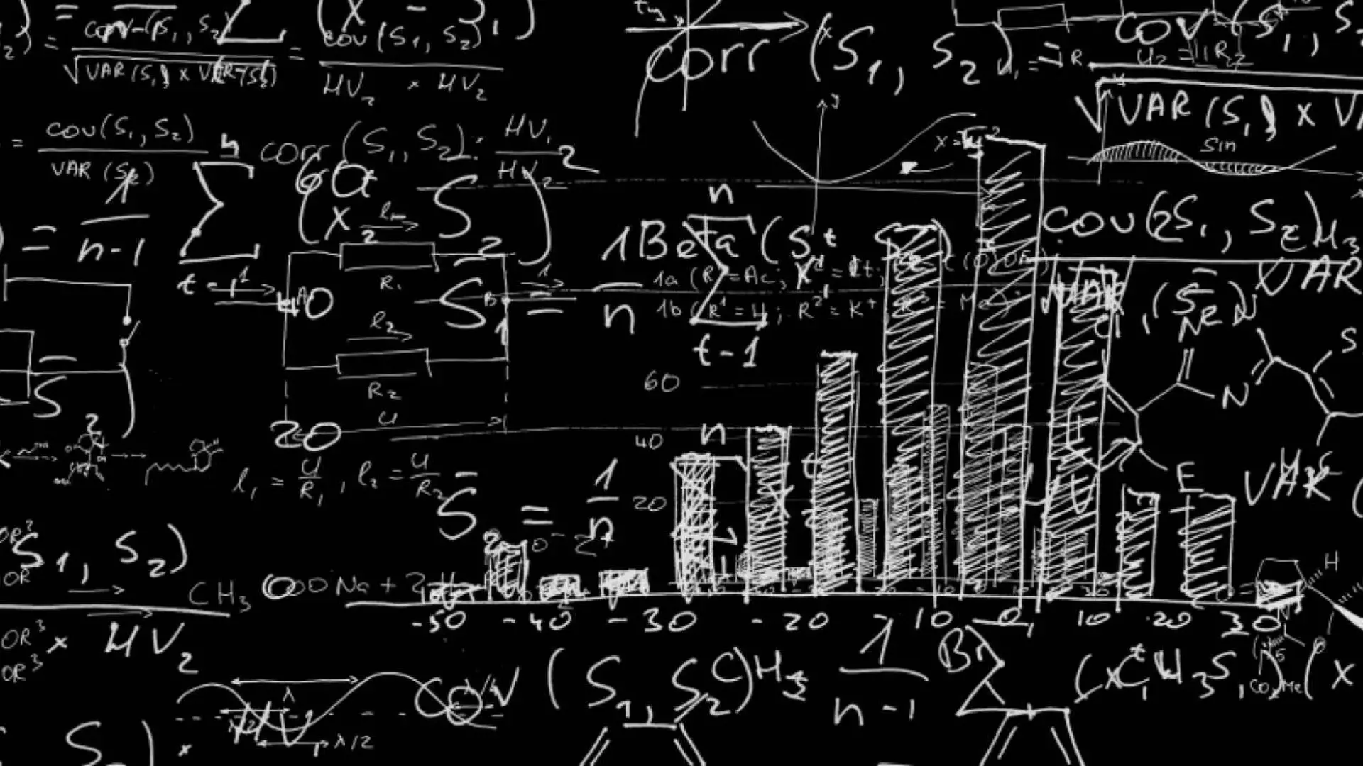 Rumus Matematika Ieu Ngaoptimalkeun Kasuksesan dina Kahirupan, Cinta, sareng Karir