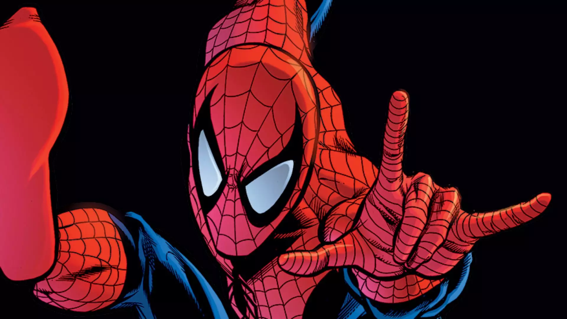 Hur Spider-Man kan rädda Colt från konkurs