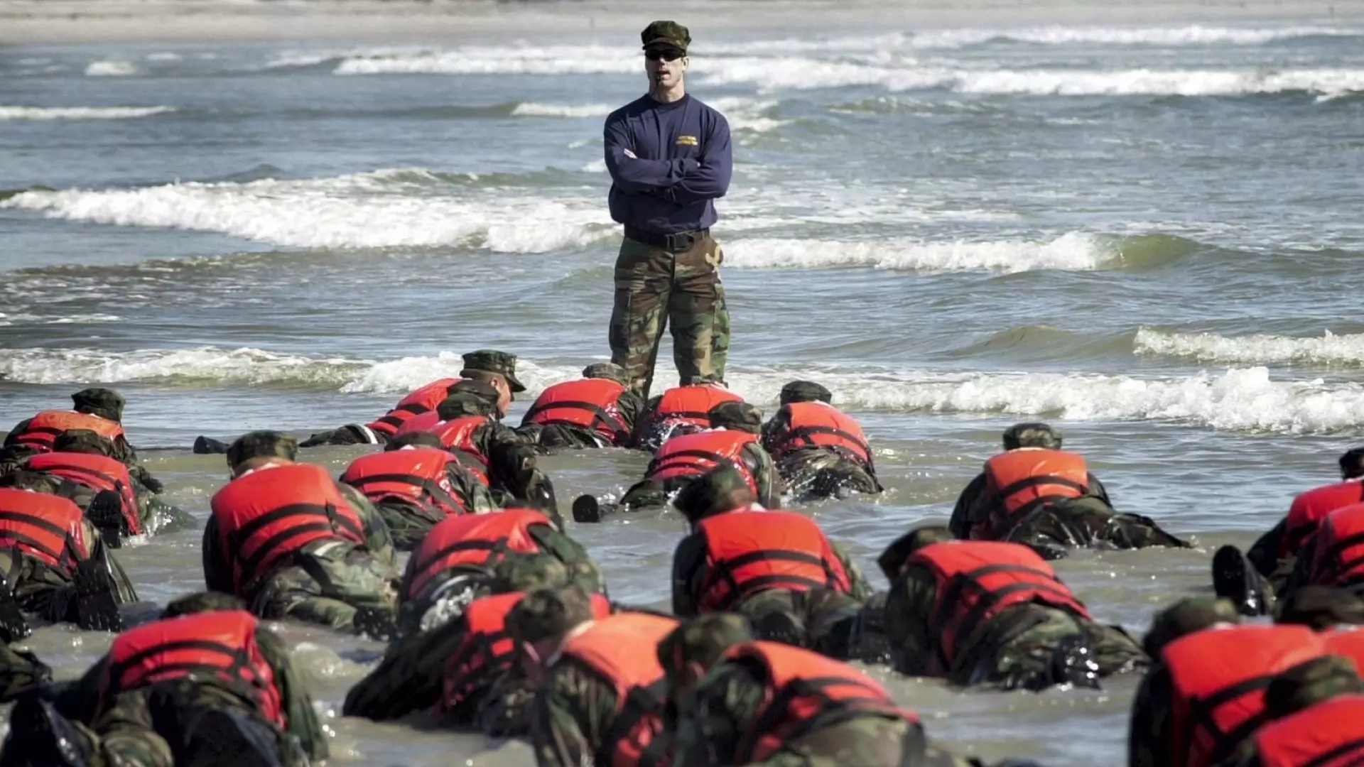 Navy SEALs Uża Dan il-Proċess f'7 Passi biex Jintlaħaq Kwalunkwe Għan. Tista' Wkoll