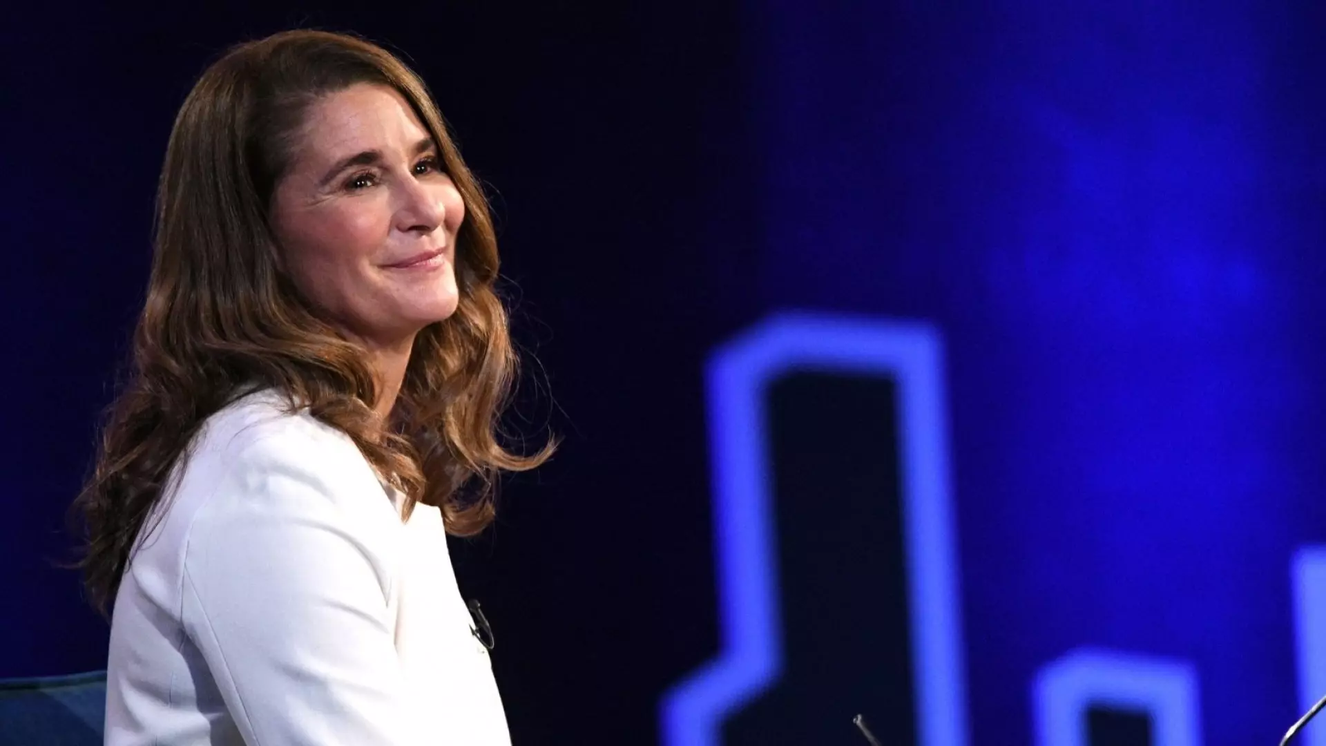 Melinda Gates uporablja to 1 strategijo za reševanje nekaterih najbolj zapletenih problemov na svetu