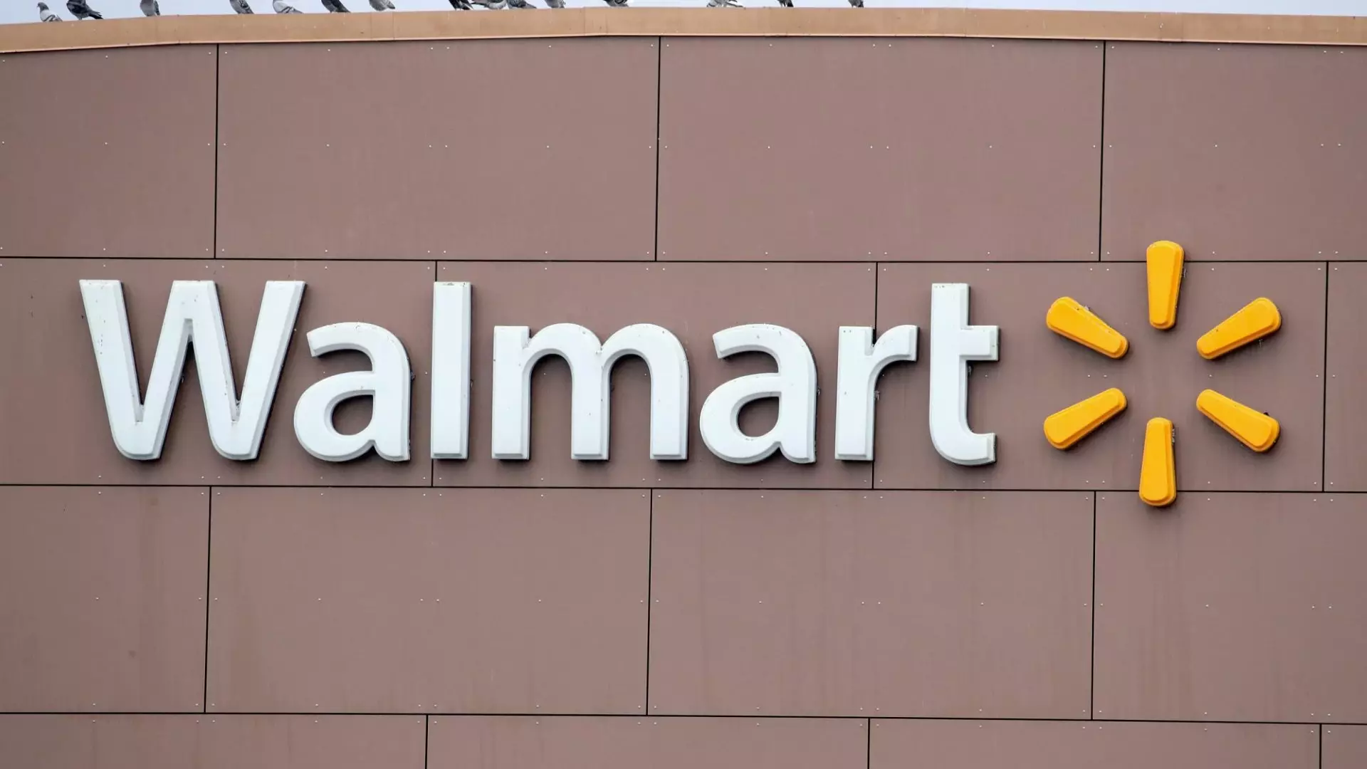 Sam kluby we Walmart, erbet HR sebäpli ýüze çykan PR betbagtçylygyna duçar bolýar