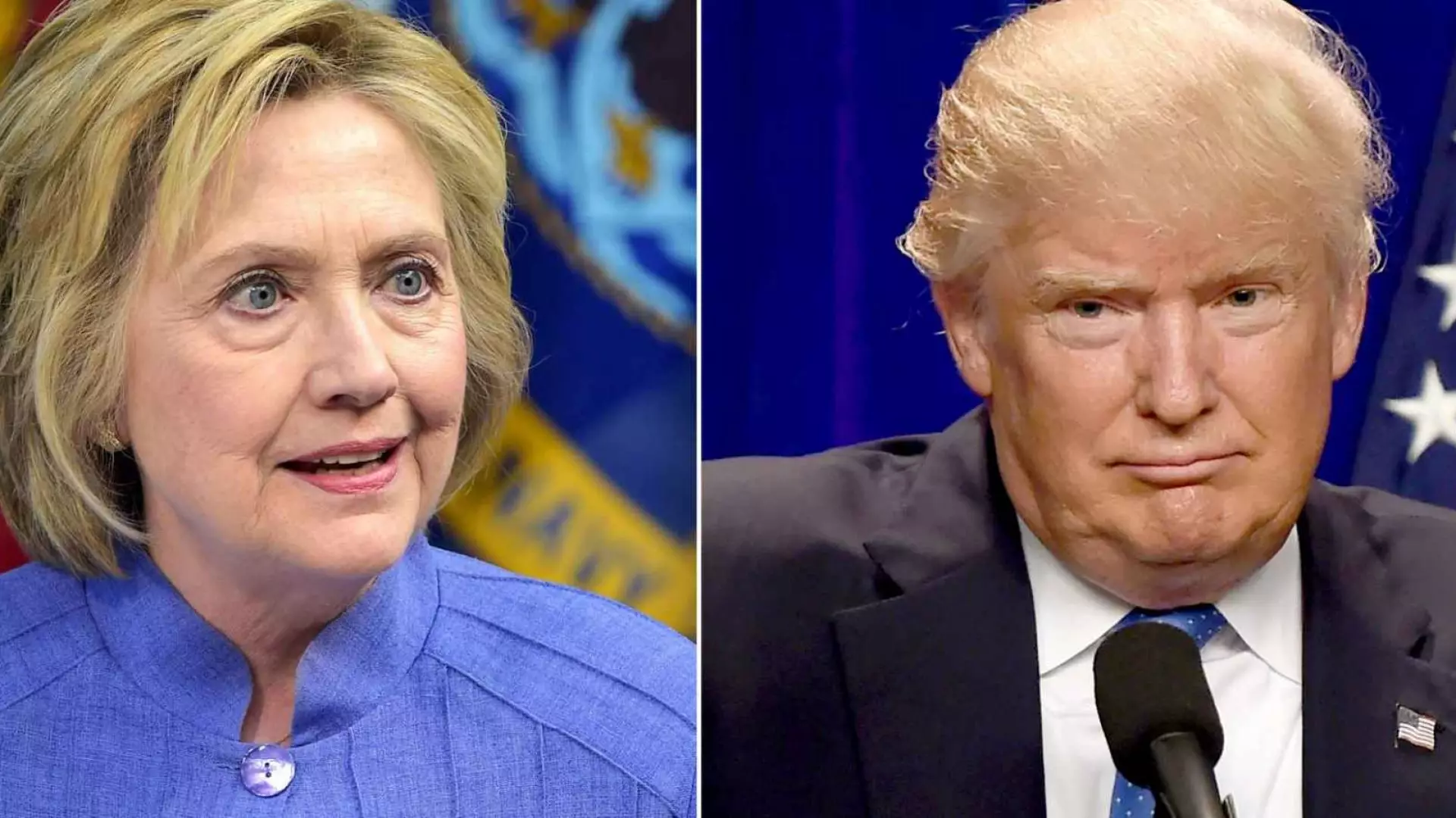 3 Palajaran Marketing ésénsial ti Trump v Clinton