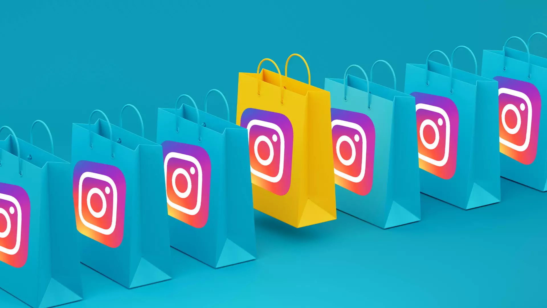 3 tips til at drive en detailforretning på Instagram