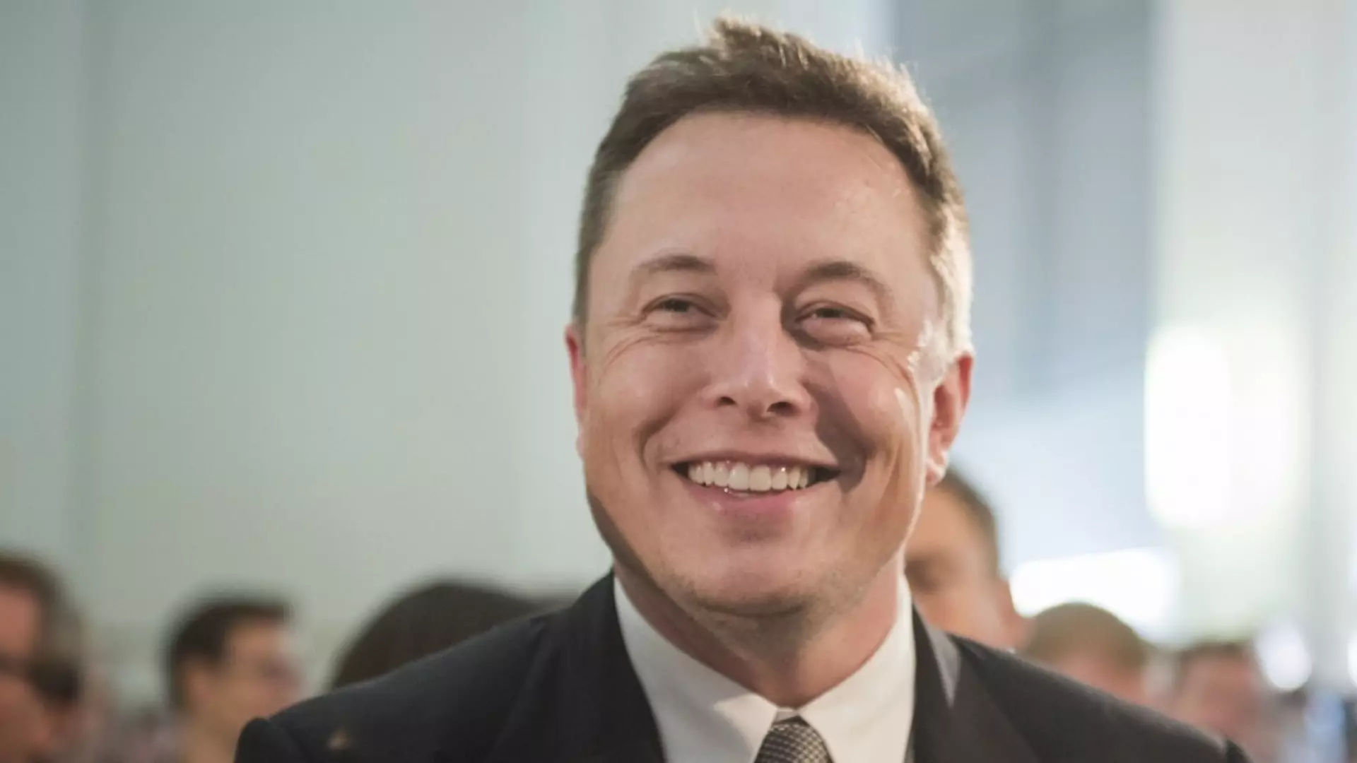 O le a le mea e te faia i le $184 piliona? Ole mea lea e ono faia e Elon Musk