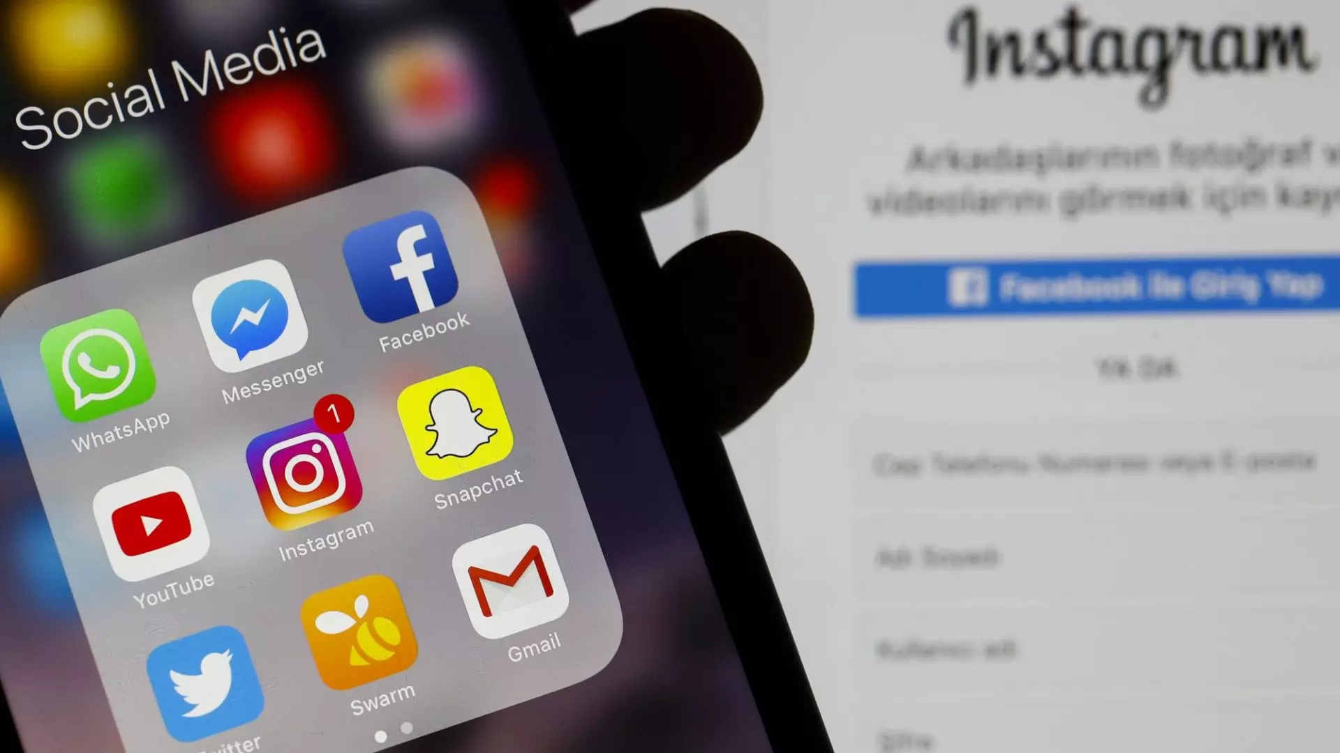 Hvorfor integrerer Facebook Instagram, WhatsApp og Messenger?