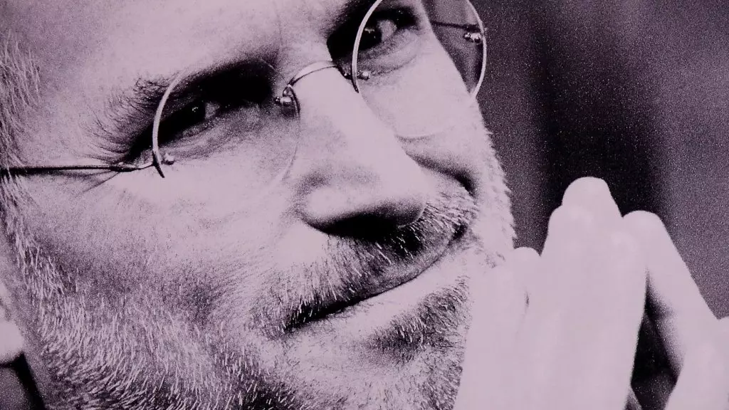 Die 9 besten Steve Jobs-Zitate über Business, Erfolg und ein erfülltes Leben